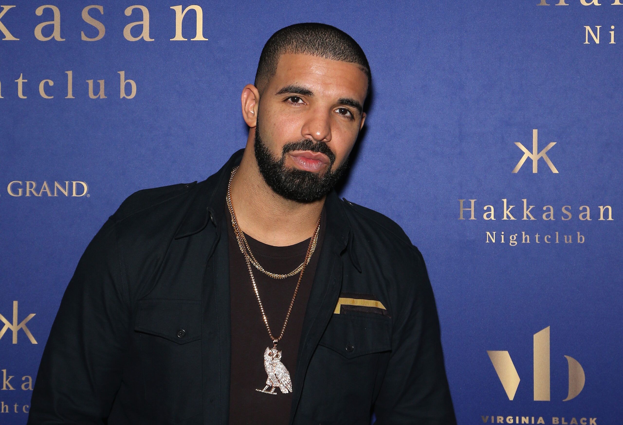 Drake Says "Free Tory Lanez" &"Free Lil Durk" During DRIZZMAS ...