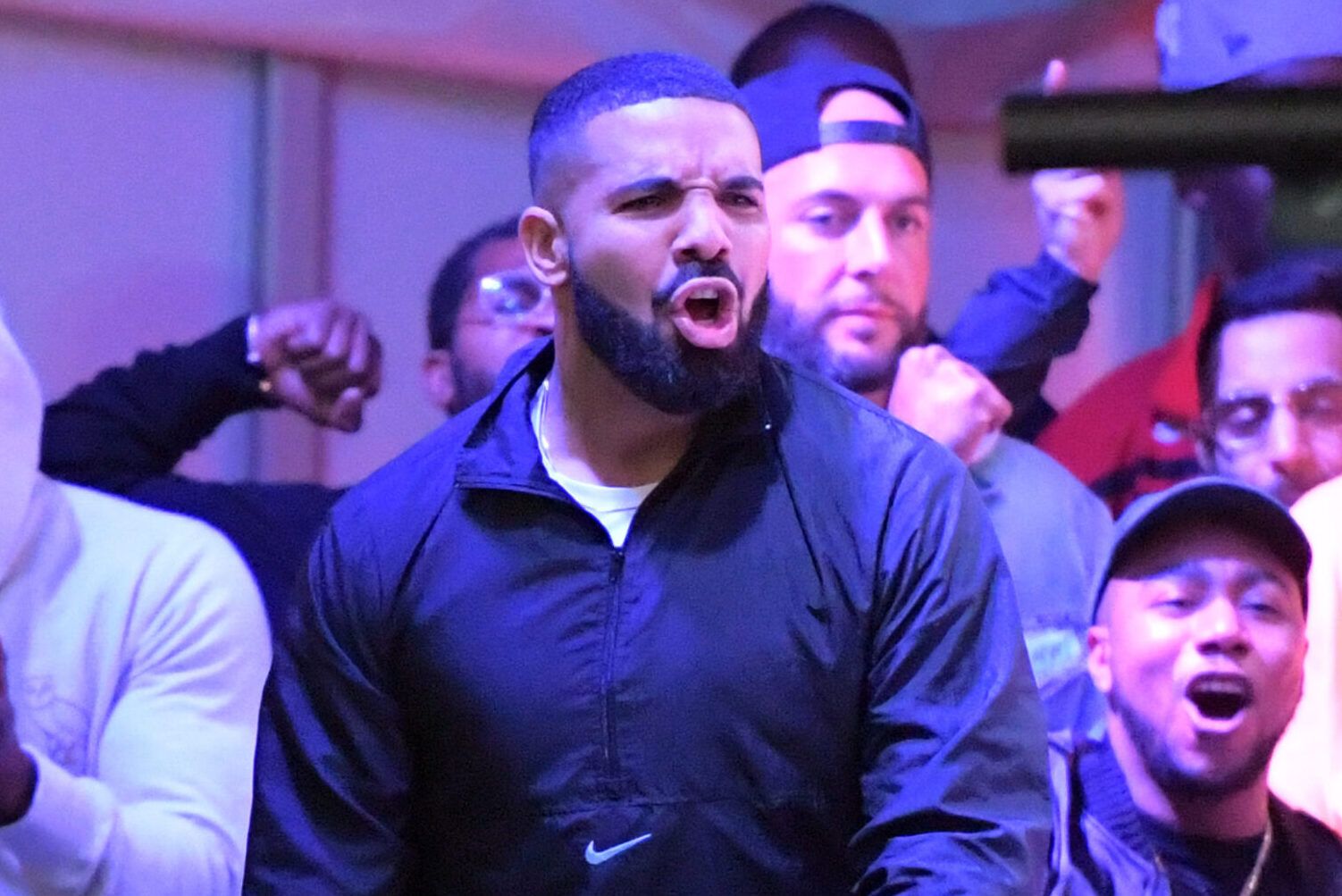 Drake & Kendrick Lamar Fans Debate "Family Matters" And How Well It's Aged