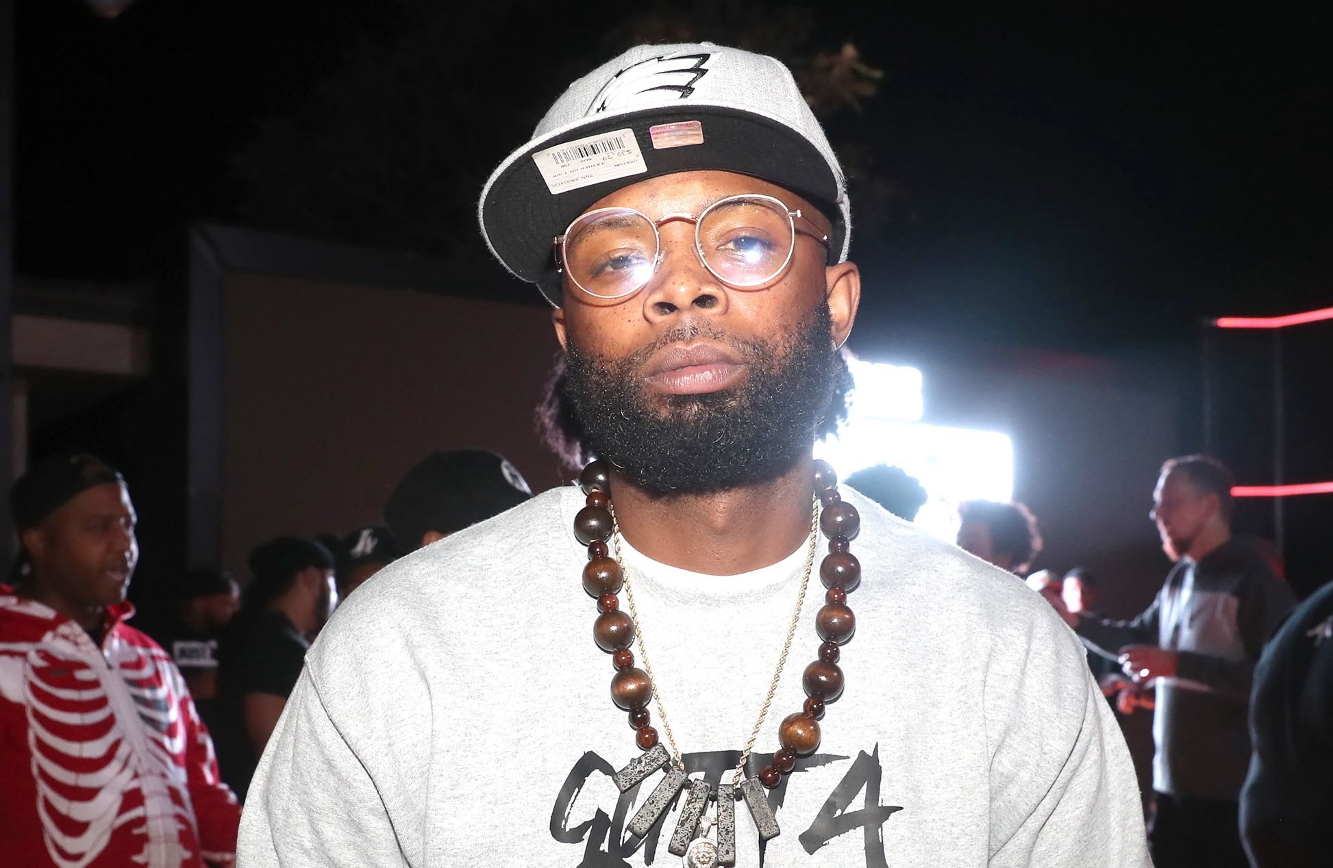 Eazy The Block Captain Responds To Papoose’s “Knockout” Claims Amid ...