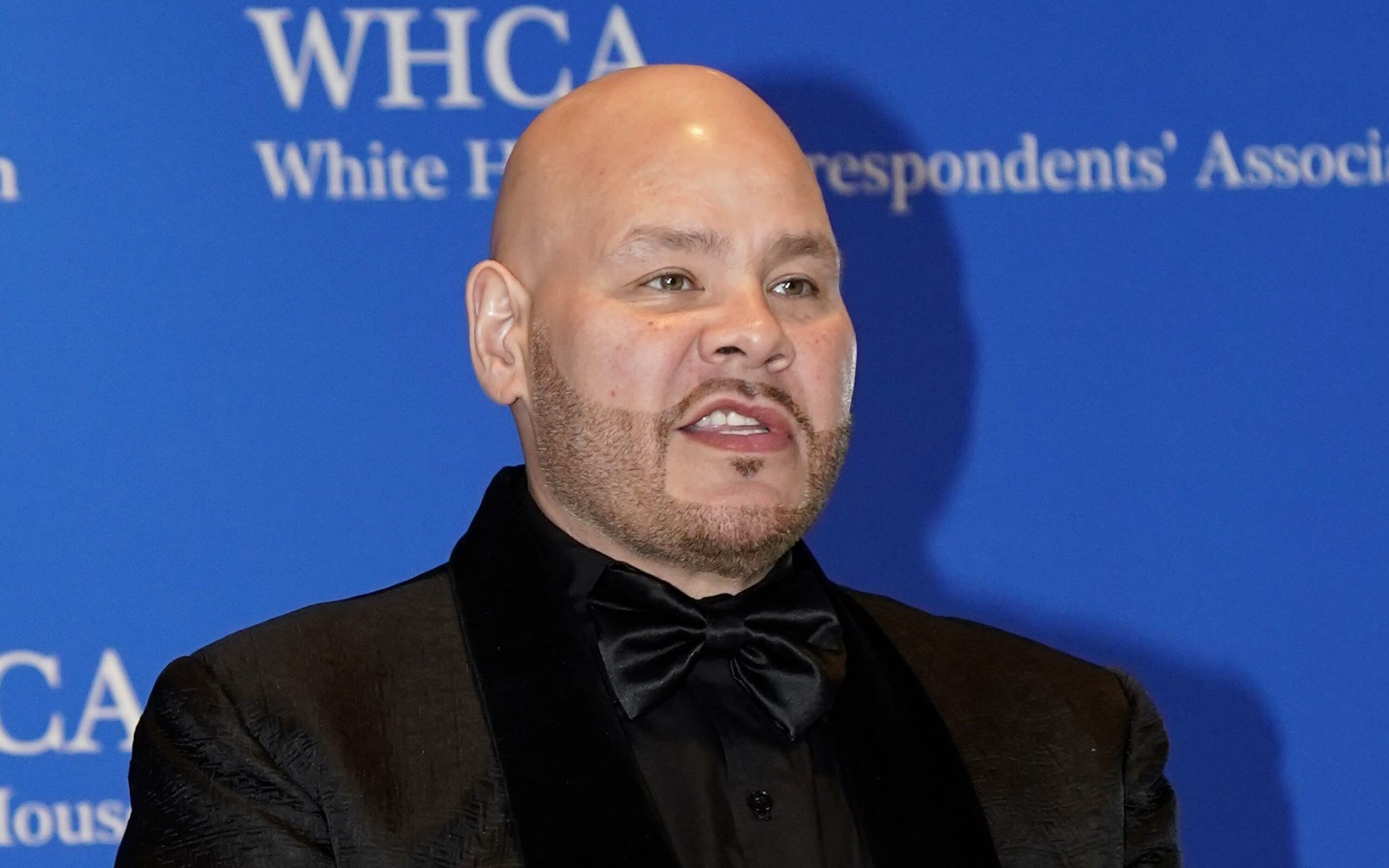 Tariq Nasheed Explains The Backlash Fat Joe Received From Foundational ...