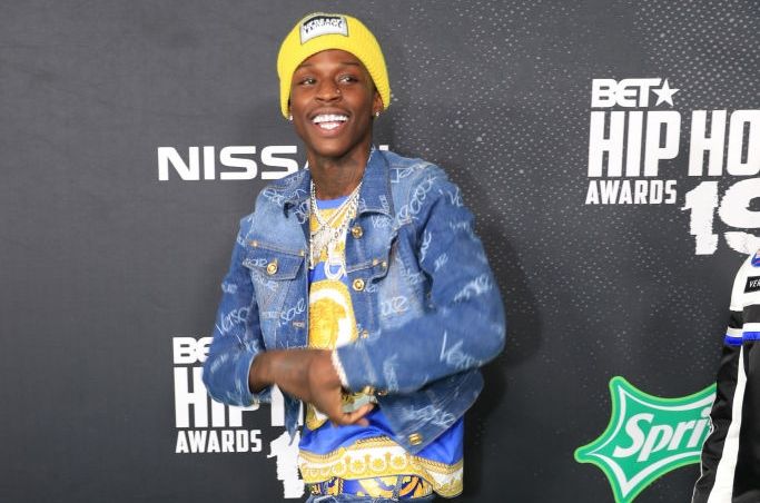 Quando Rondo Hints At Retirement After He Serves 33 Month Prison Sentence