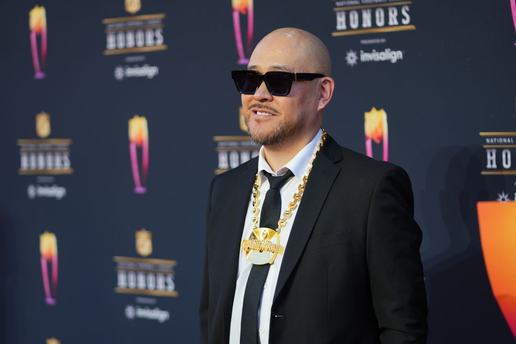 Ben Baller Claims Kendrick Lamar's New Album "GNX" Is Full Of Skips
