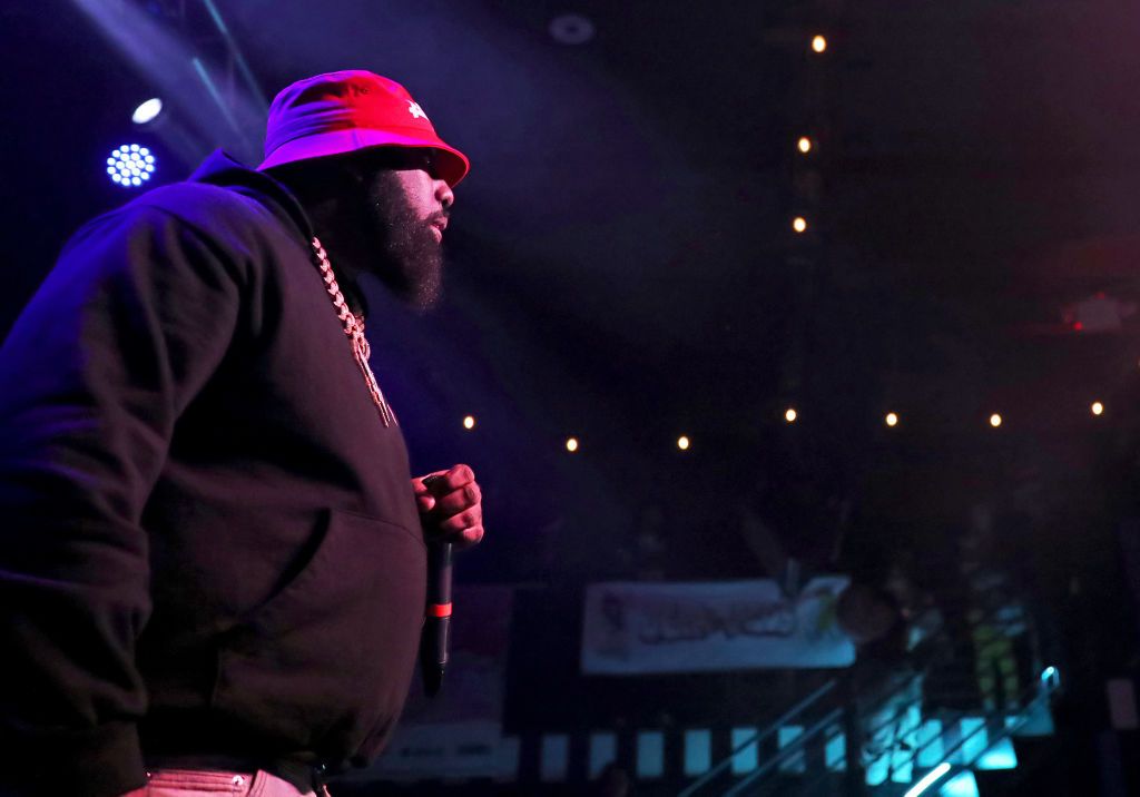 Trae Tha Truth Drops Emotional Song Dedicated To Missing Daughter