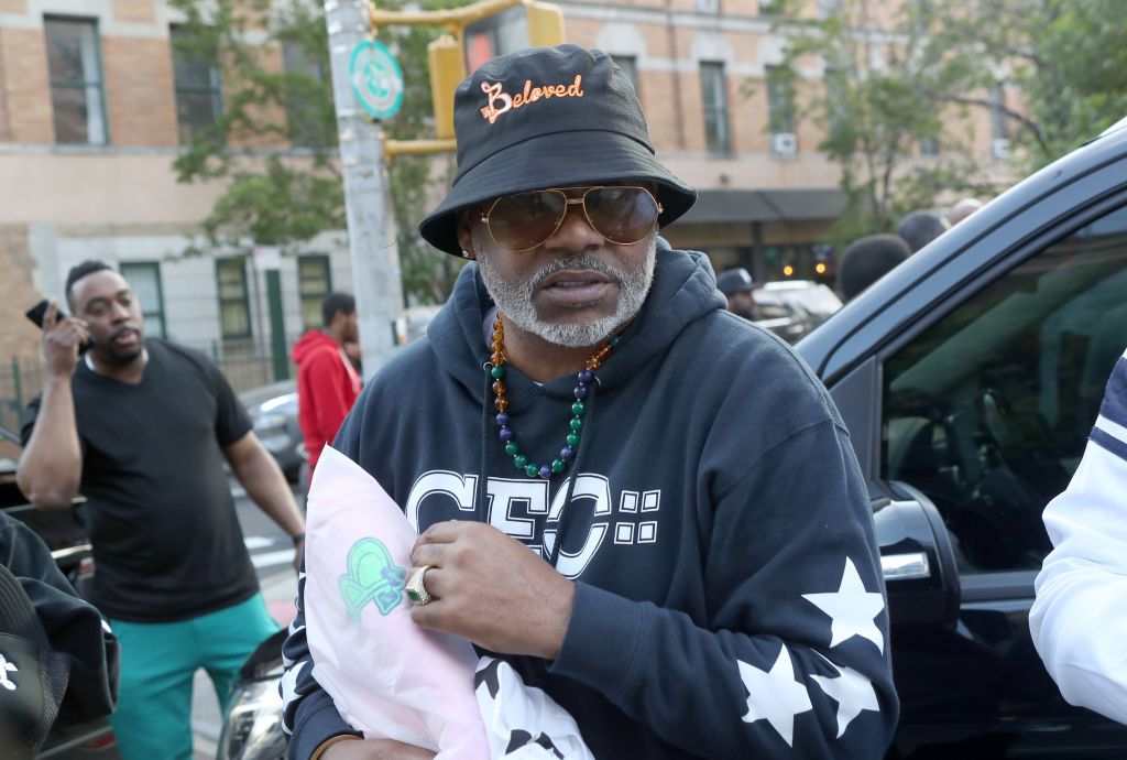 Dame Dash Breaks Silence On Jay-Z Sexual Assault Allegations