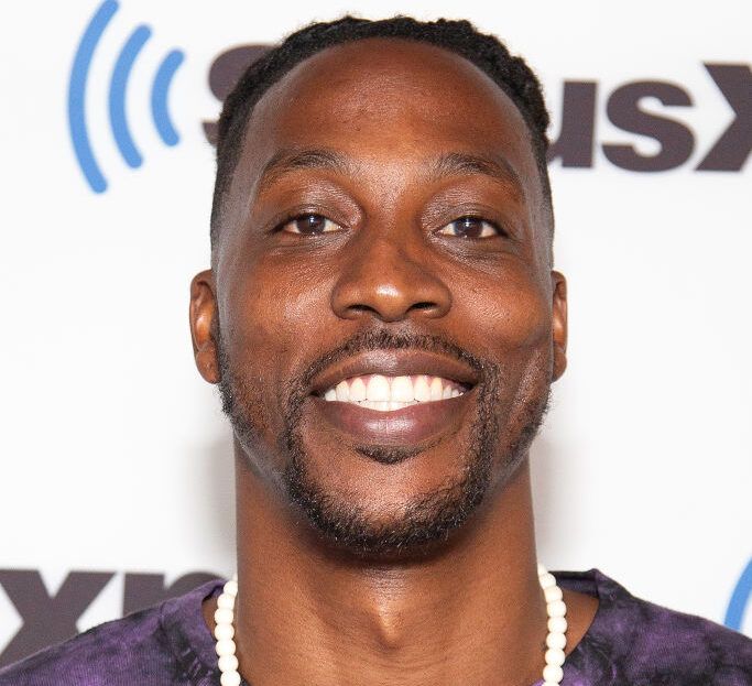 Dwight Howard's Engagement To Amy Luciani Sparks An Explosive Exchange ...