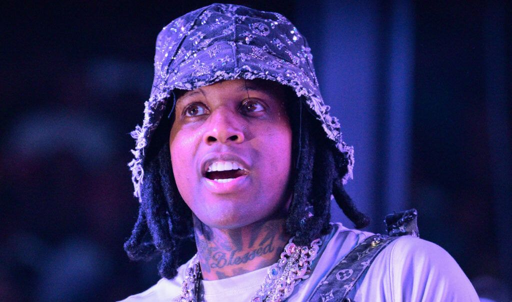 YouTuber Trap Lore Ross Drops Lil Durk Documentary Alleging The Rap ...
