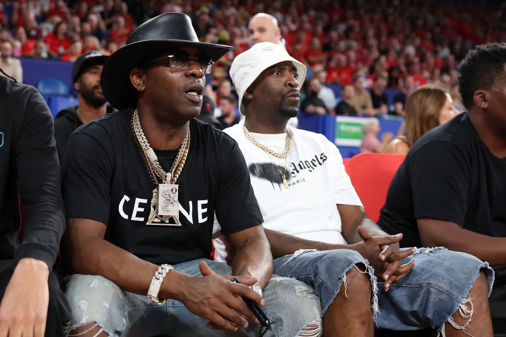 Tony Yayo And Uncle Murda Suggest Diddy Is Behind Jay-Z Allegations