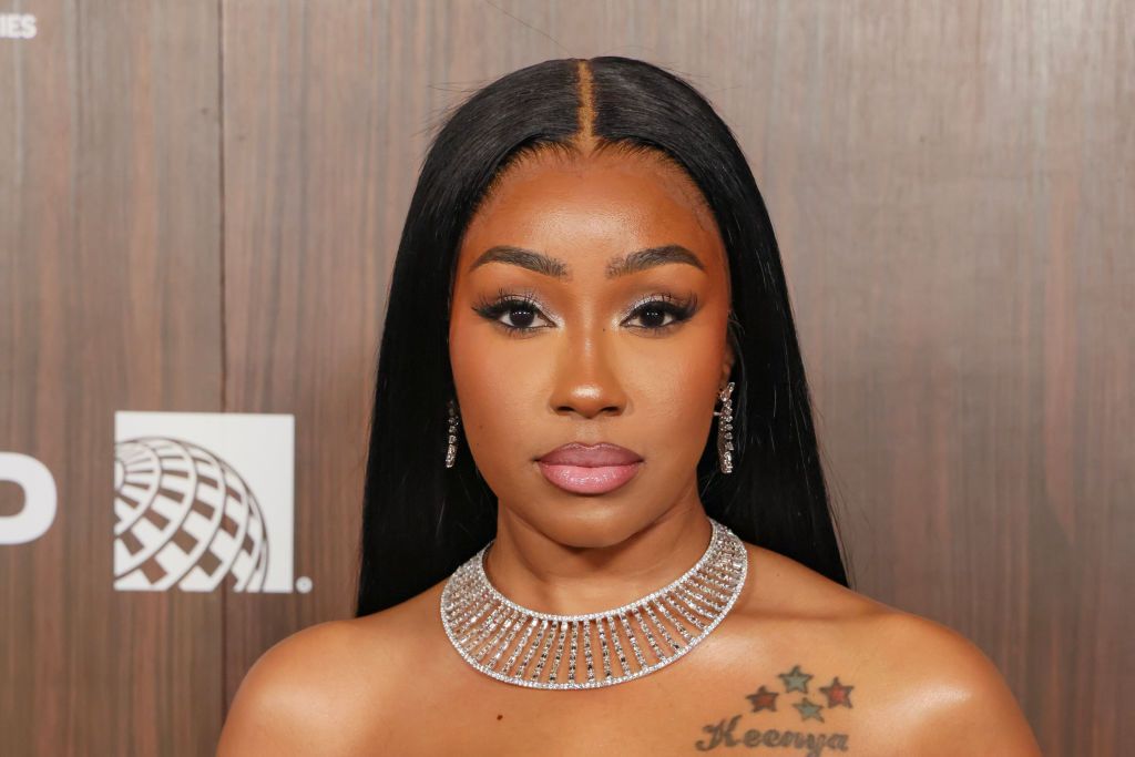 Yung Miami Recognizes Her Consistency In New Gym Progression Footage