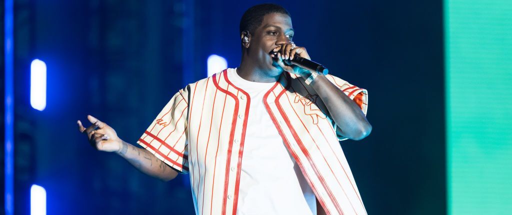 Lil Yachty's New Haircut Draws Mase Comparisons At Rolling Loud