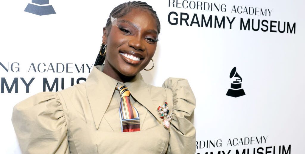 Doechii & Issa Rae Tells Us About Life Behind The Music In A ...