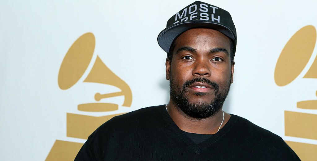 Rodney "Darkchild" Jerkins' Alienz Alive & DJ Five Vemons Hosted ...