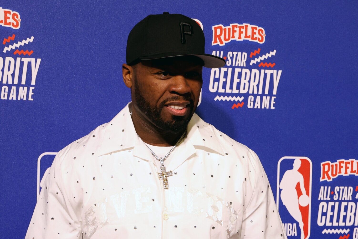 50 Cent Has A Shocking Reaction To Jay-Z & Diddy Accuser's NBC Interview