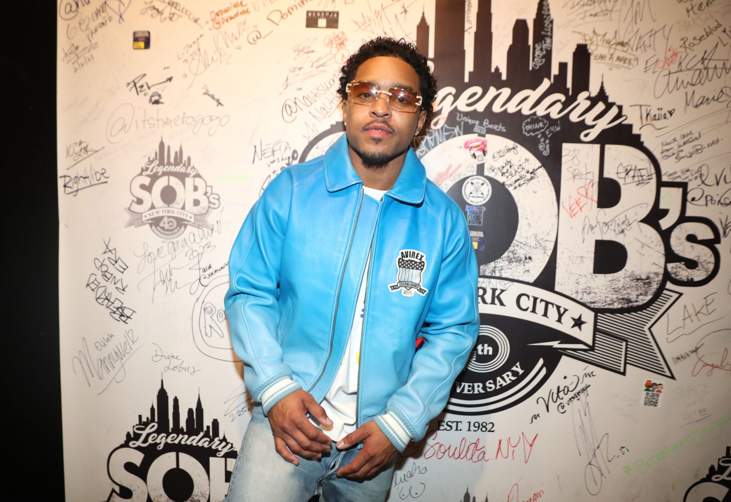 Diddy’s Son, Justin Combs, Sued Over Alleged Unpaid Porsche Bill