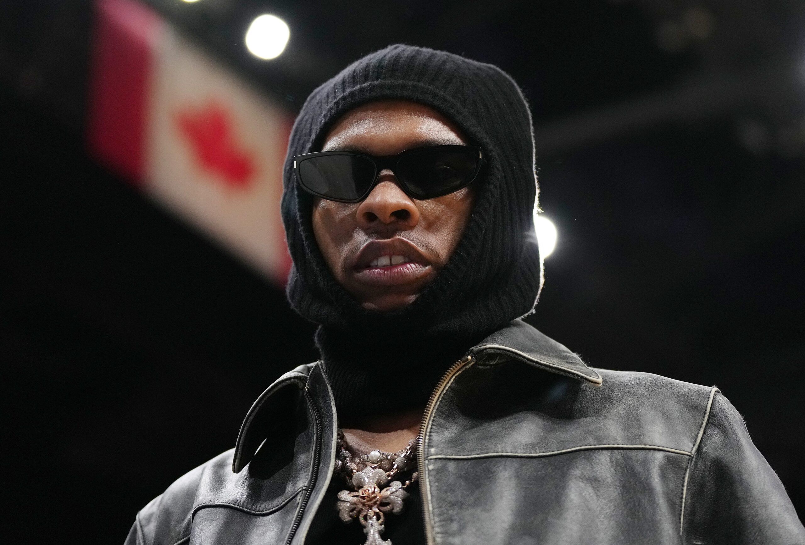 Lil Baby Reveals Where He & Gunna Stand