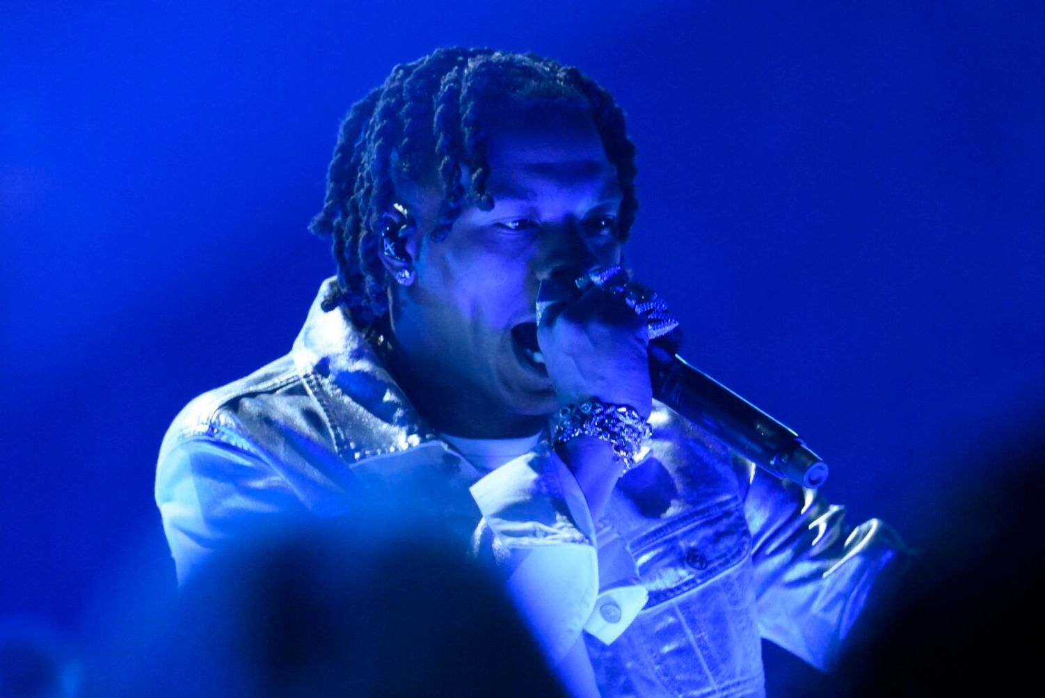 Lil Baby Posts Young Thug & Mariah The Scientist On Their Ski Trip ...