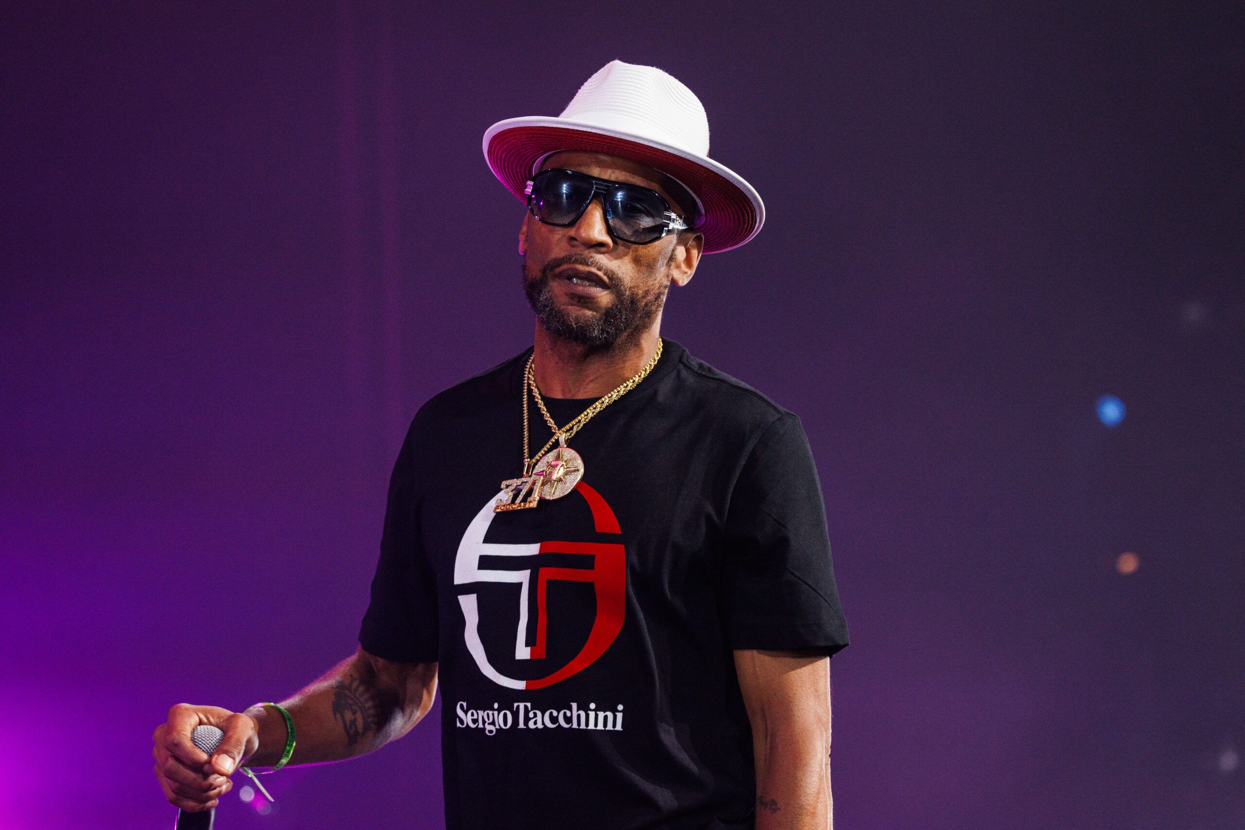 Drake's UMG Lawsuit Leaves Lord Jamar Concerned About The State Of Hip-Hop