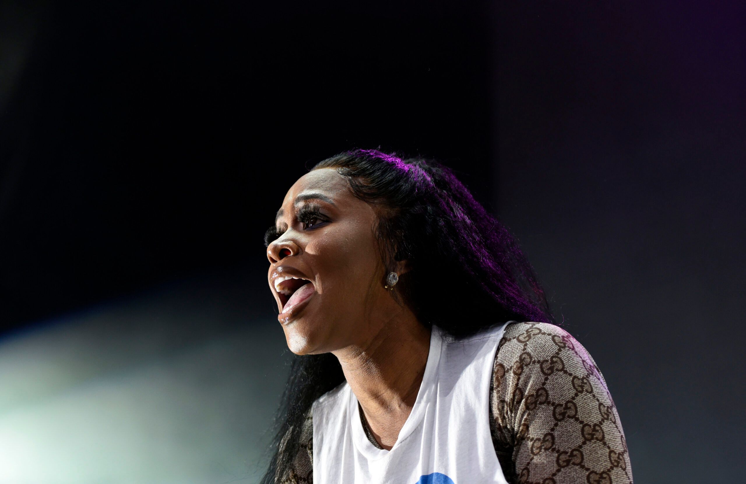 Papoose Claims He Knocked Out Eazy The Block Captain Amid Remy Ma ...