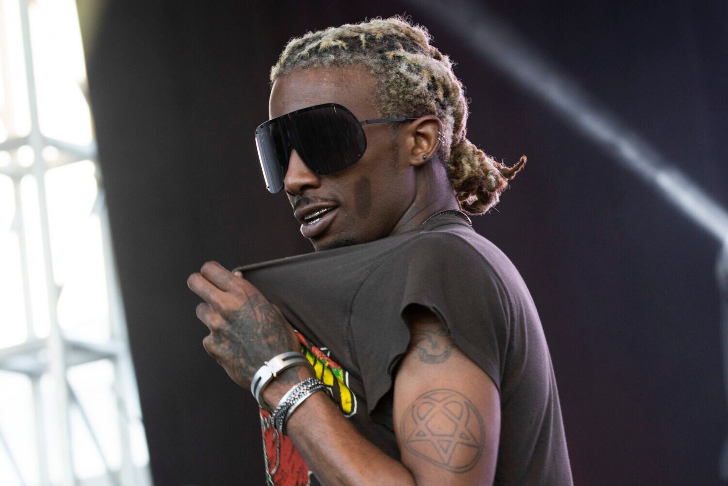 Playboi Carti Fans Peddle Dubious Conspiracy Theory About Him Using AI ...