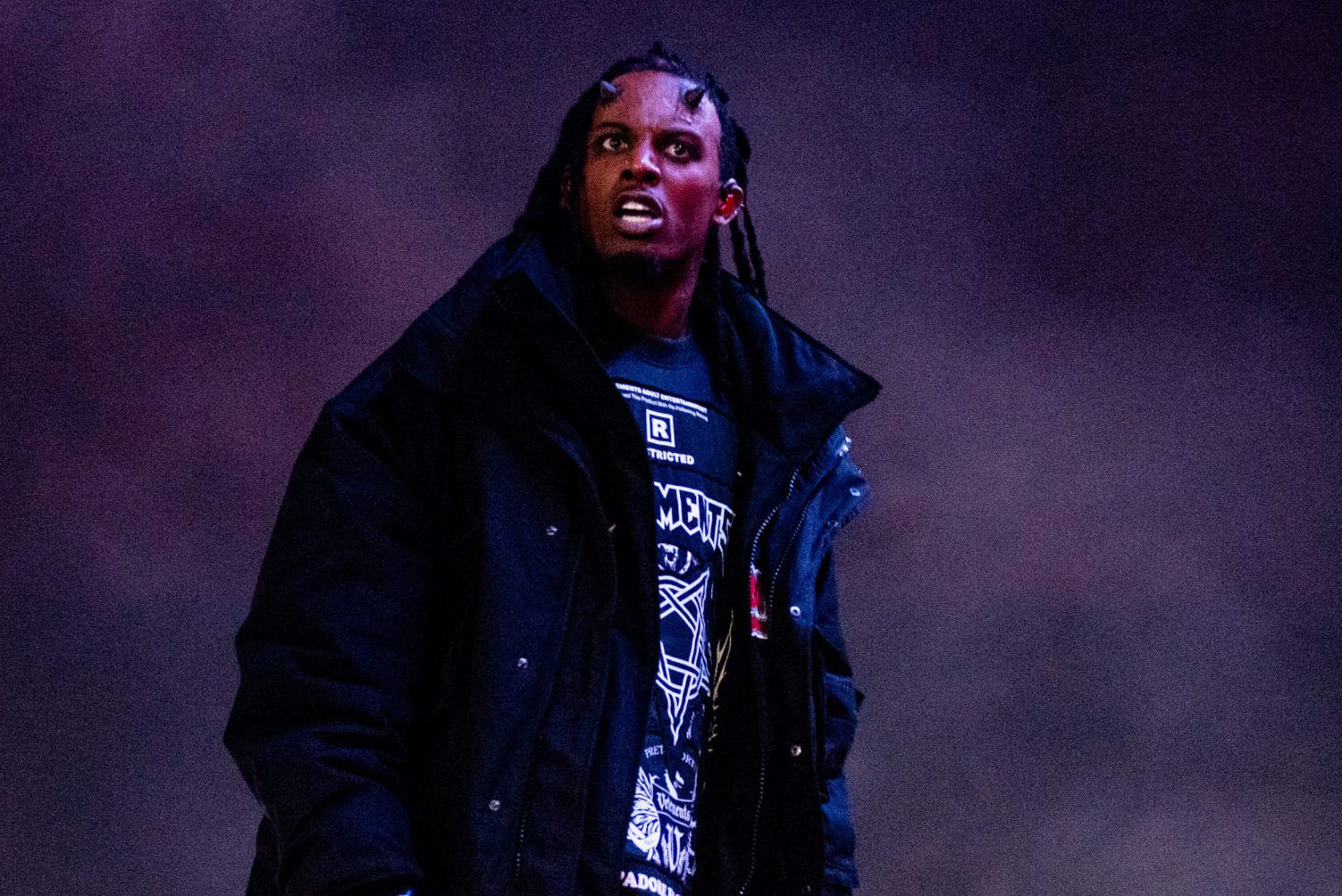 Playboi Carti Fans Are Calling It Quits After Being Conned Into ...