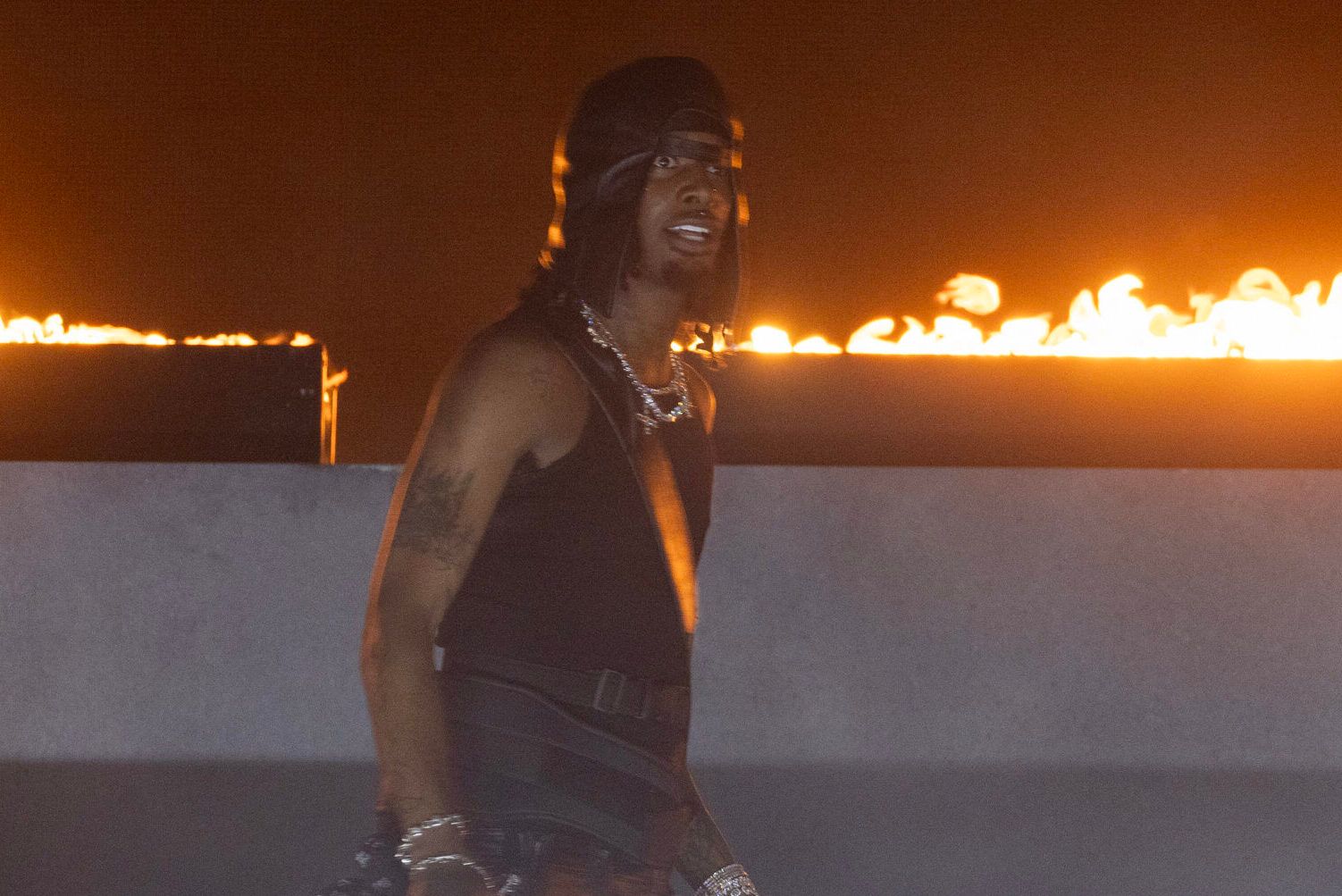 Playboi Carti Fans Launch A Website Detailing All His New Album Lies ...