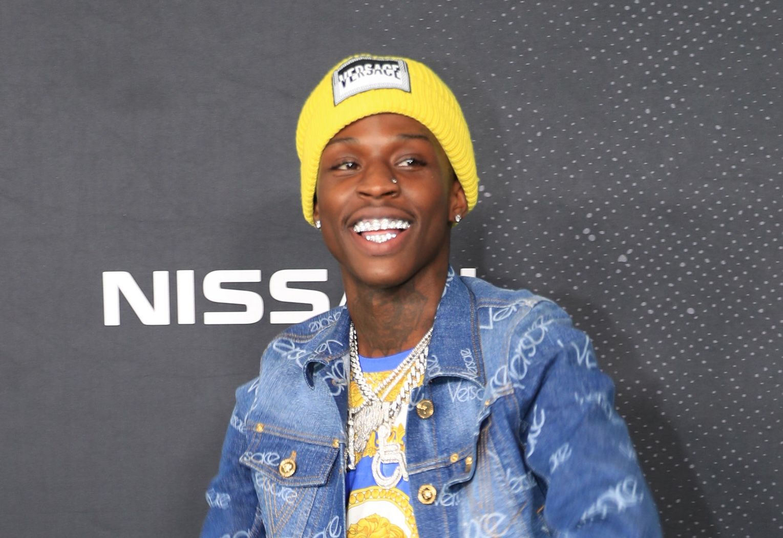 Quando Rondo Sentenced After Pleading Guilty To Federal Drug Conspiracy ...