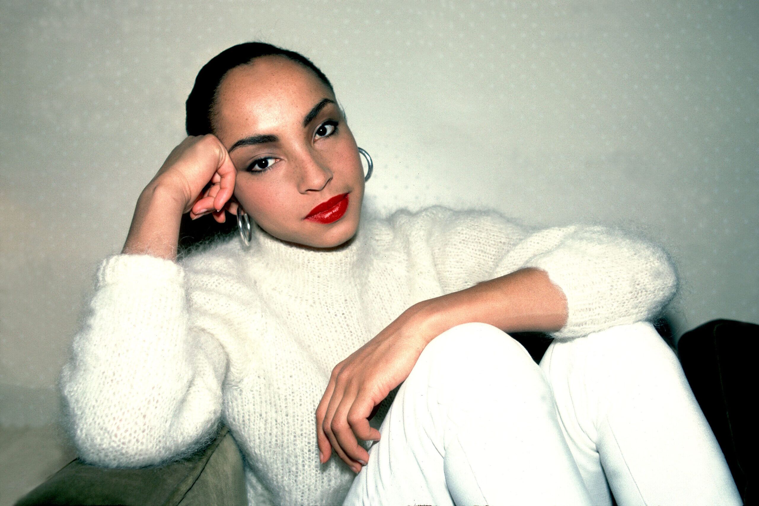Sade Adu Makes Her Grand Return On Our New "R&B Season" Playlist Update