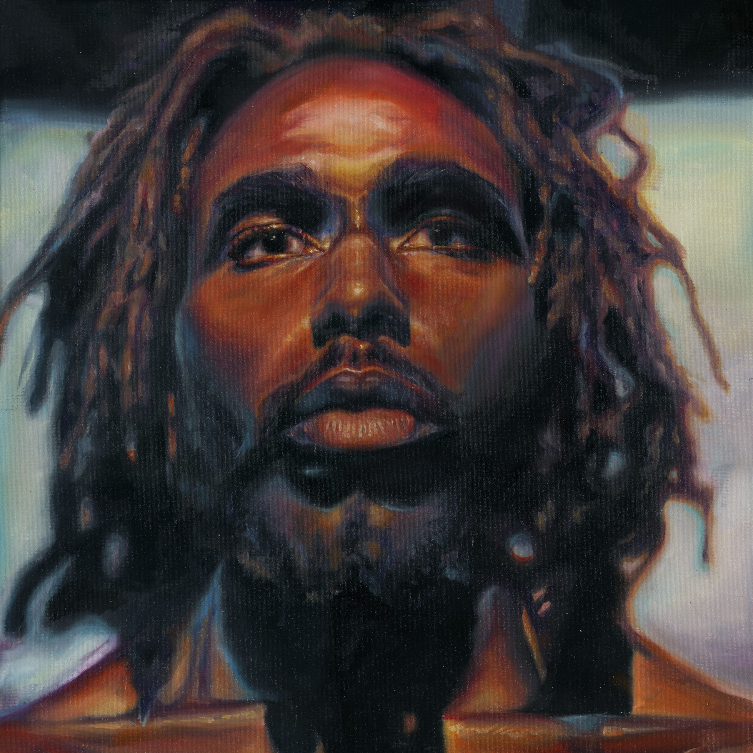 Sean Leon Treats Fans To Extended Album "IN LOVING MEMORY