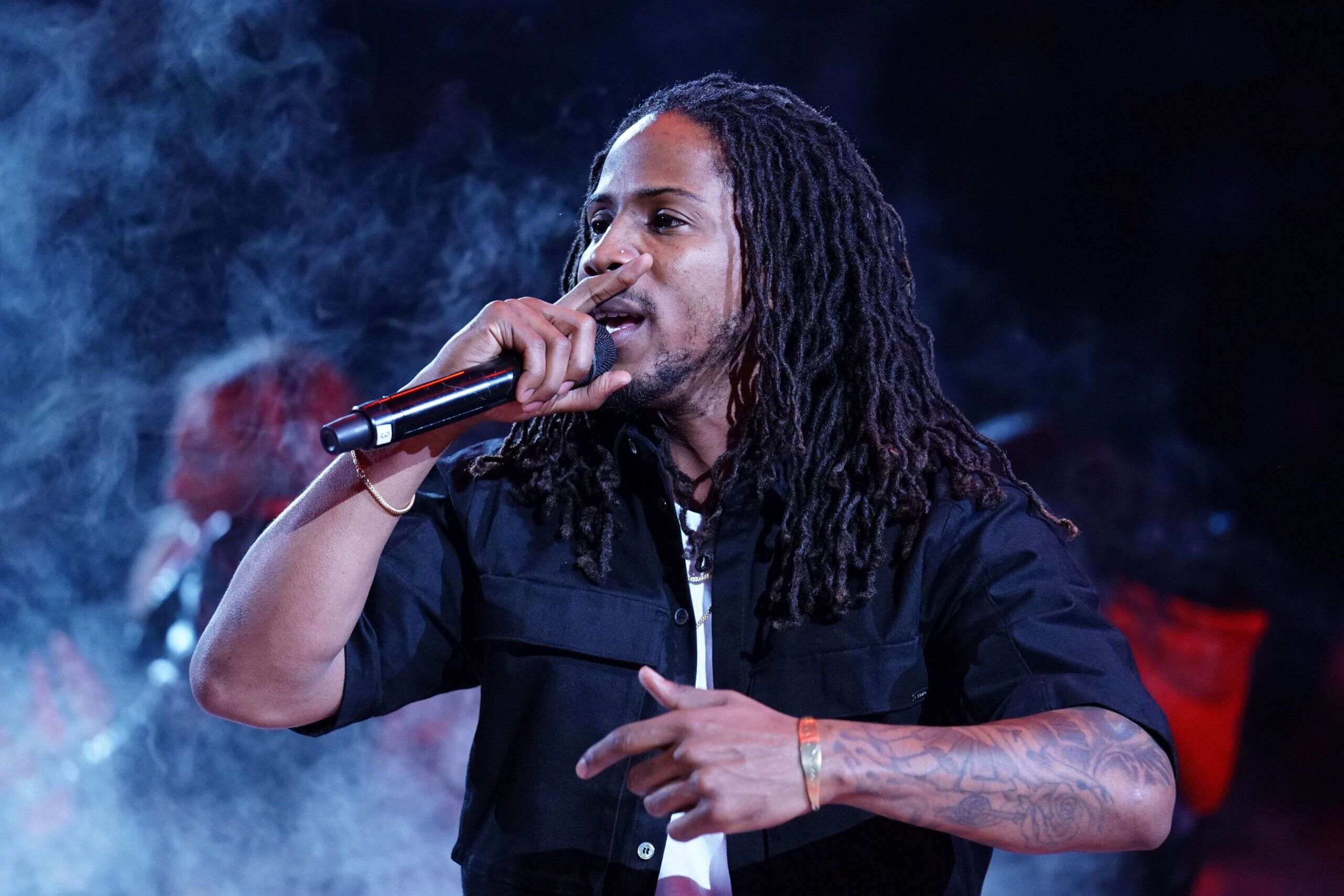 The Game & D Smoke Commend Kendrick Lamar's "Not Like Us" As Tribute To ...