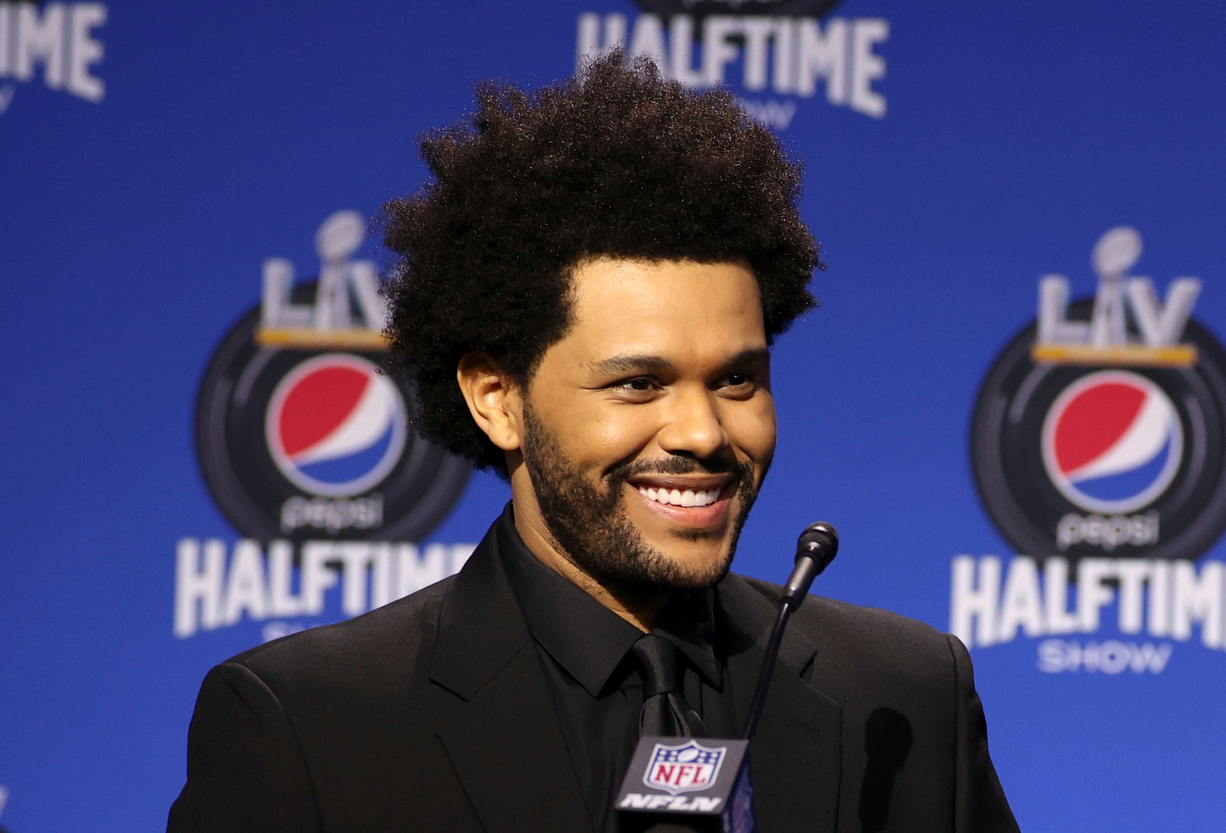 The Weeknd Shows Love To Kendrick Lamar’s “GNX”