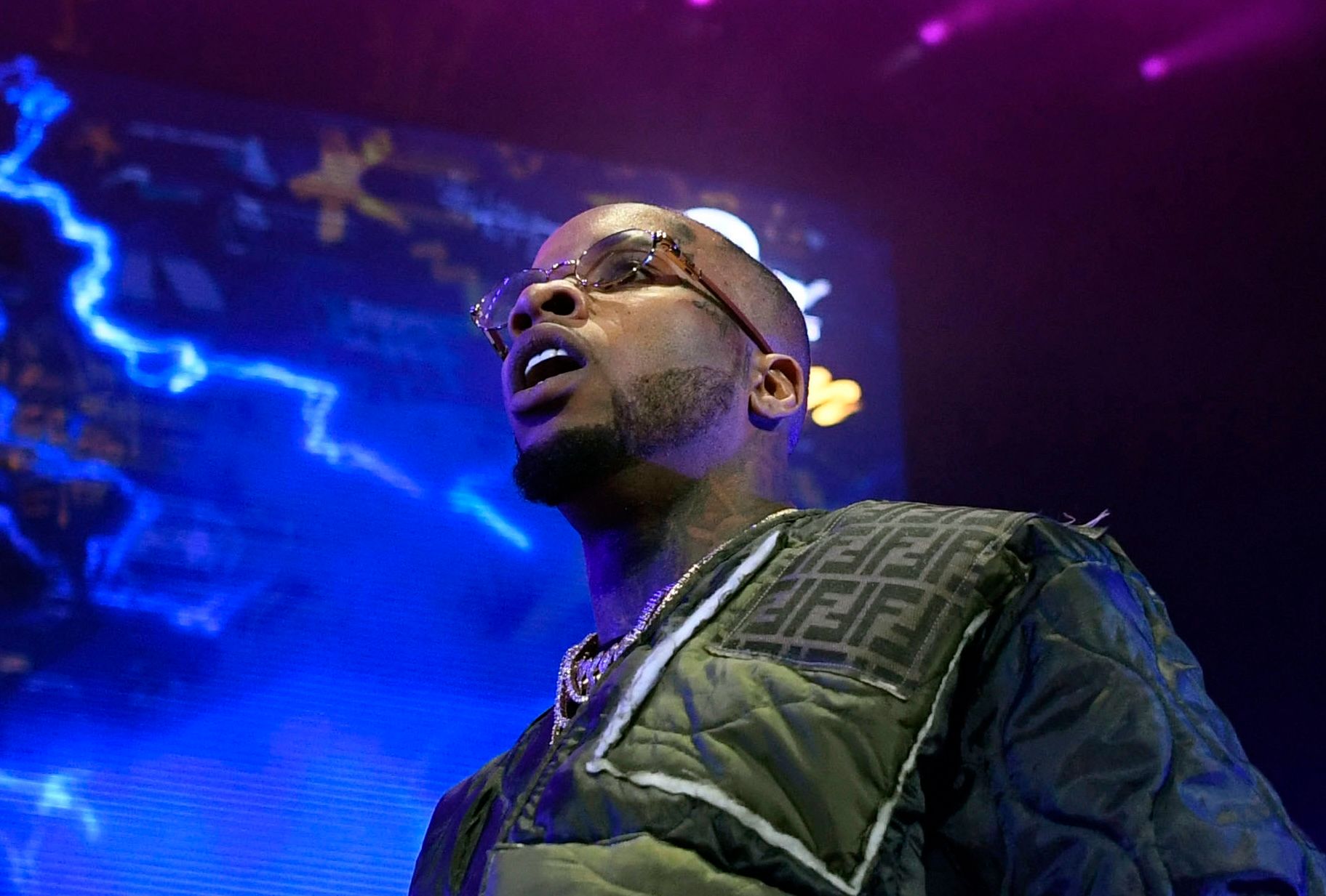 Tory Lanez’s Attorney Responds To Megan Thee Stallion’s New Milagro ...
