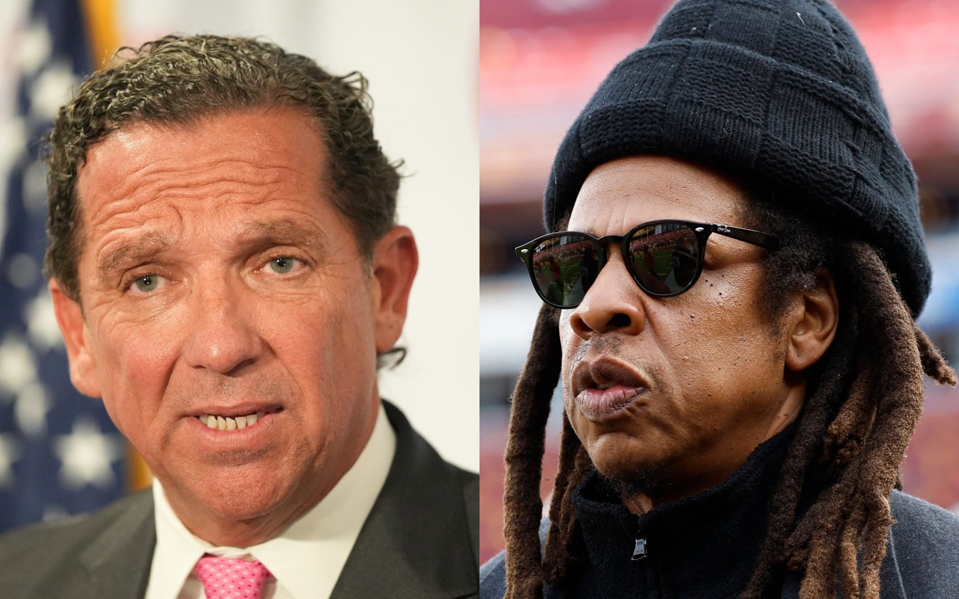 Tony Buzbee Claps Back At Jay-Z Following Scathing Response To Rape ...