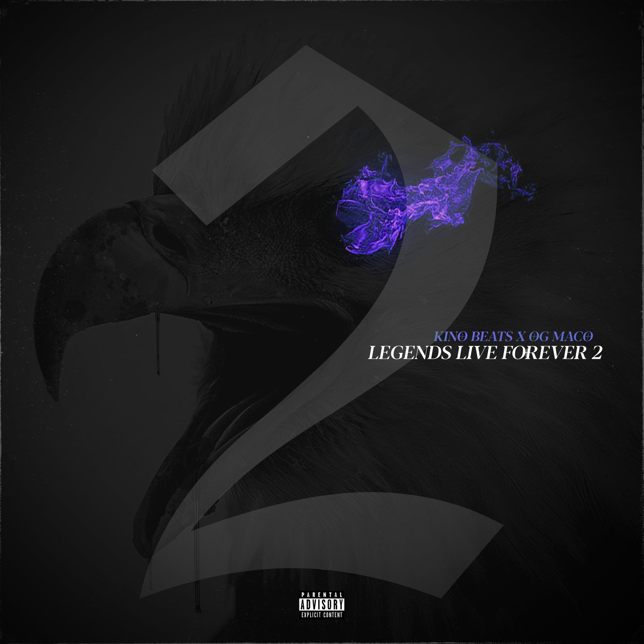 OG Maco's Estate Releases Posthumous Album In Collaboration With Kino ...