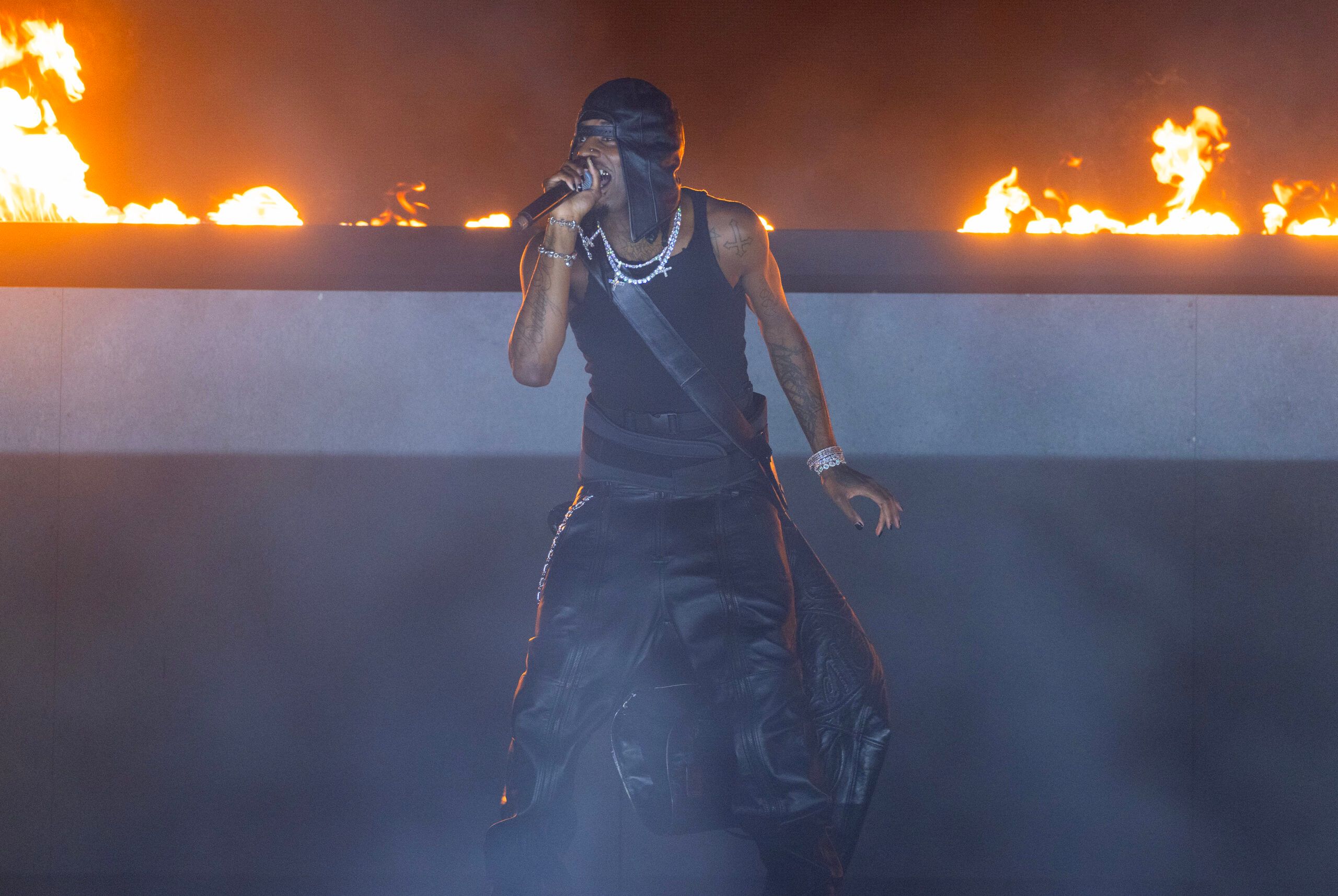 Playboi Carti's YouTube Gets Hacked With Fake "I Am Music" Album ...