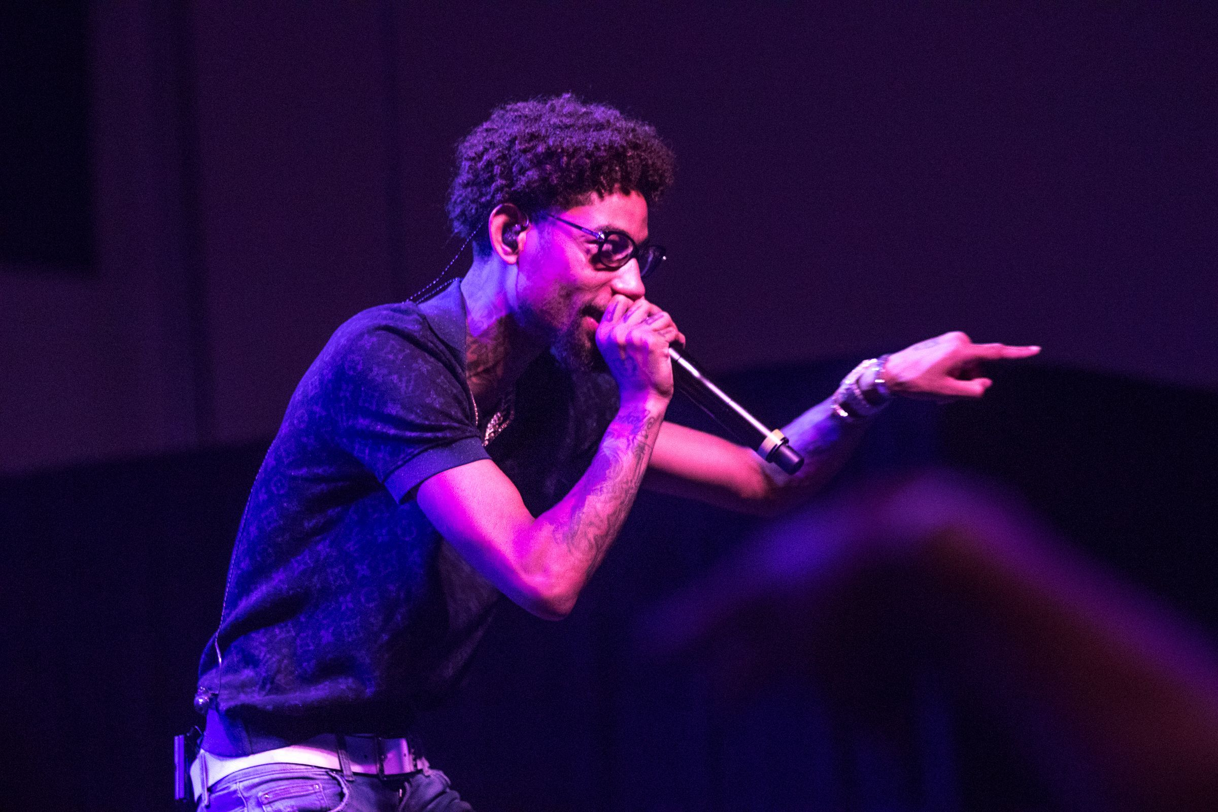 Sister Of PnB Rock's Girlfriend Goes Nuclear On Rapper's First Partner ...