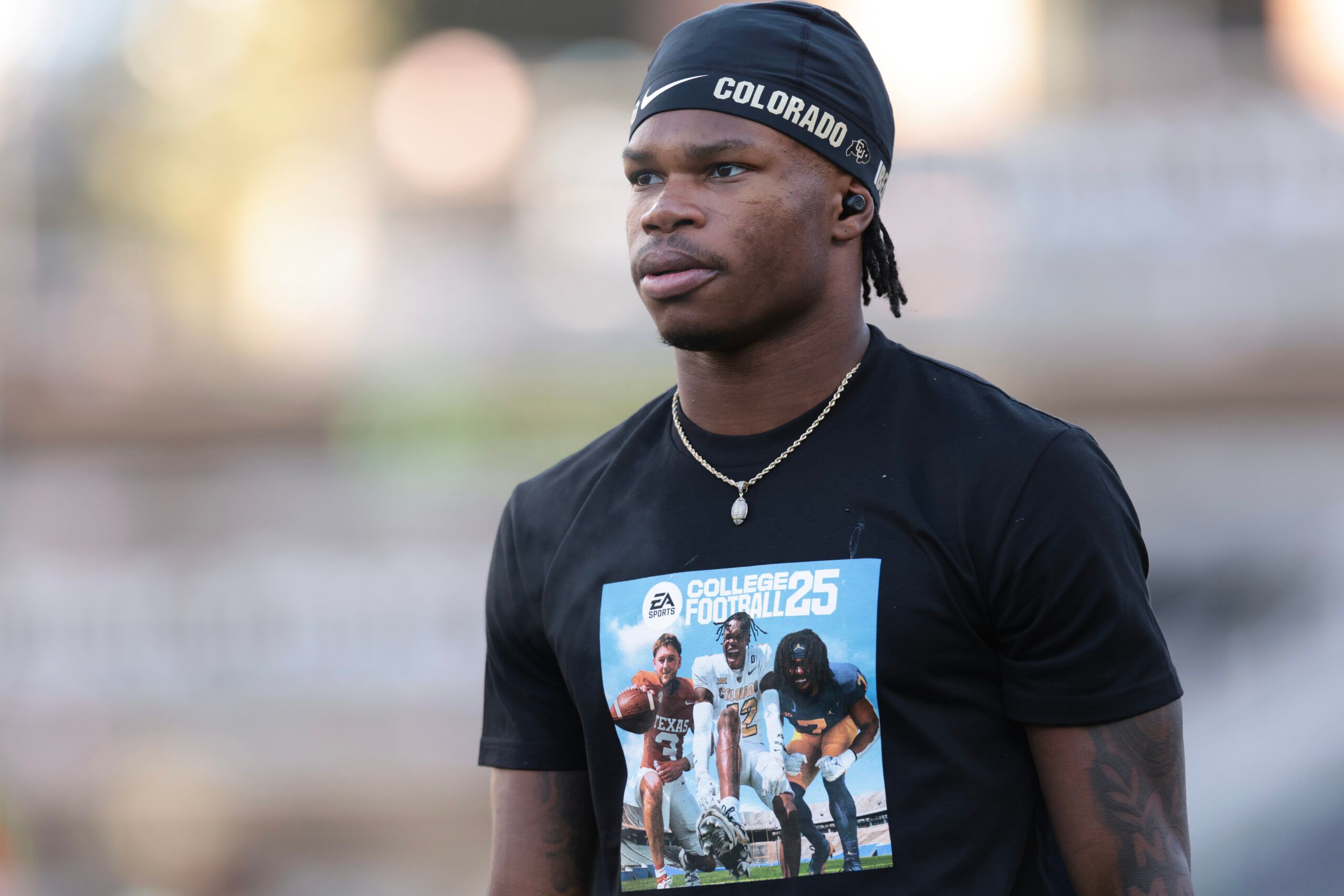 New Alleged Snapchat Video Of Travis Hunter's Girlfriend Leaks Online ...