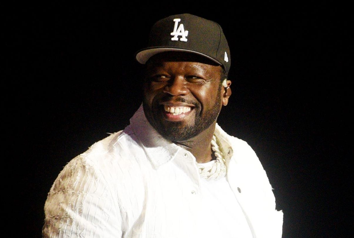 50 Cent Celebrates His New Movie’s Massive Box Office Debut
