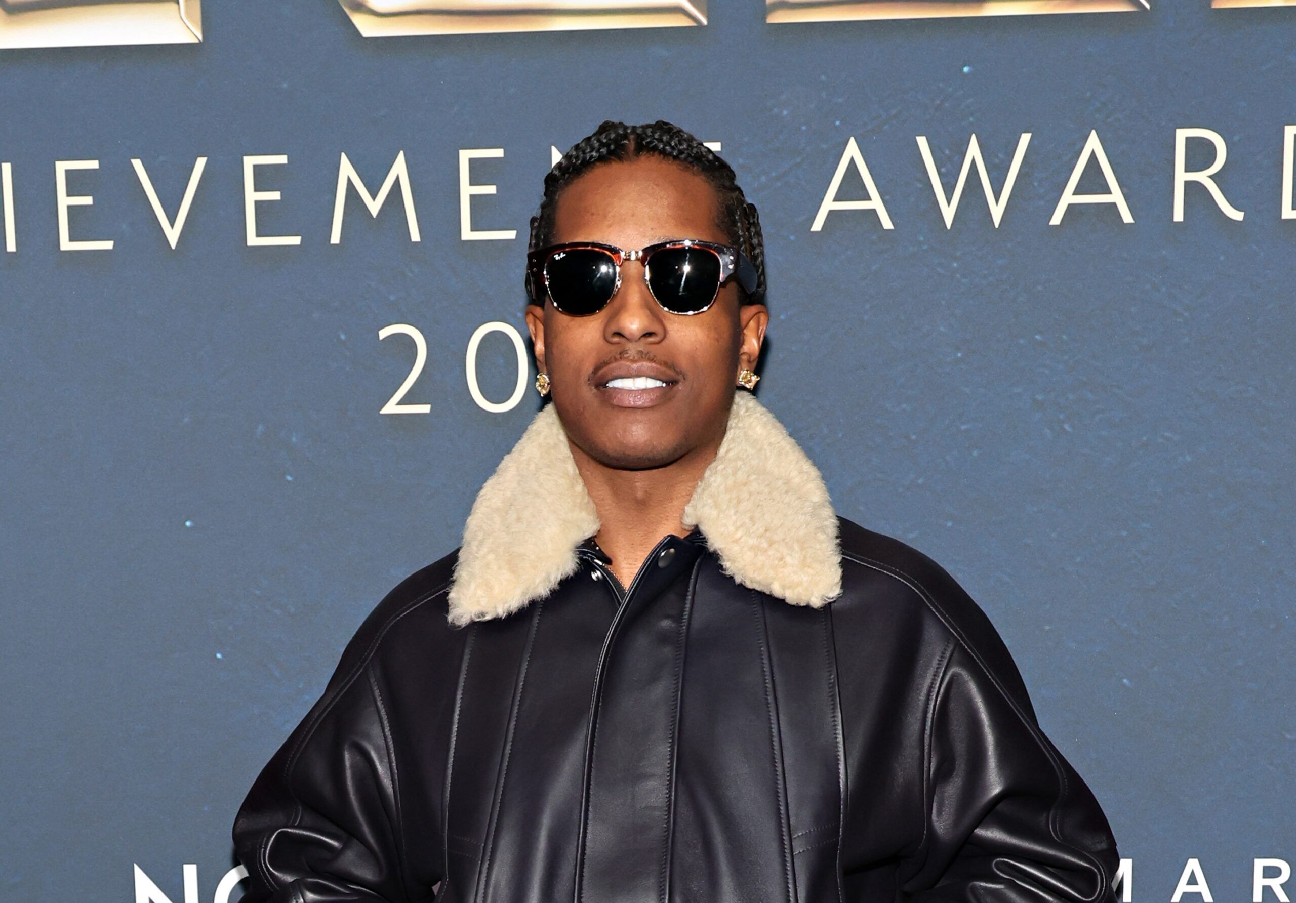 ASAP Rocky Assault Trial: Witness Reportedly Plans To Testify About ...