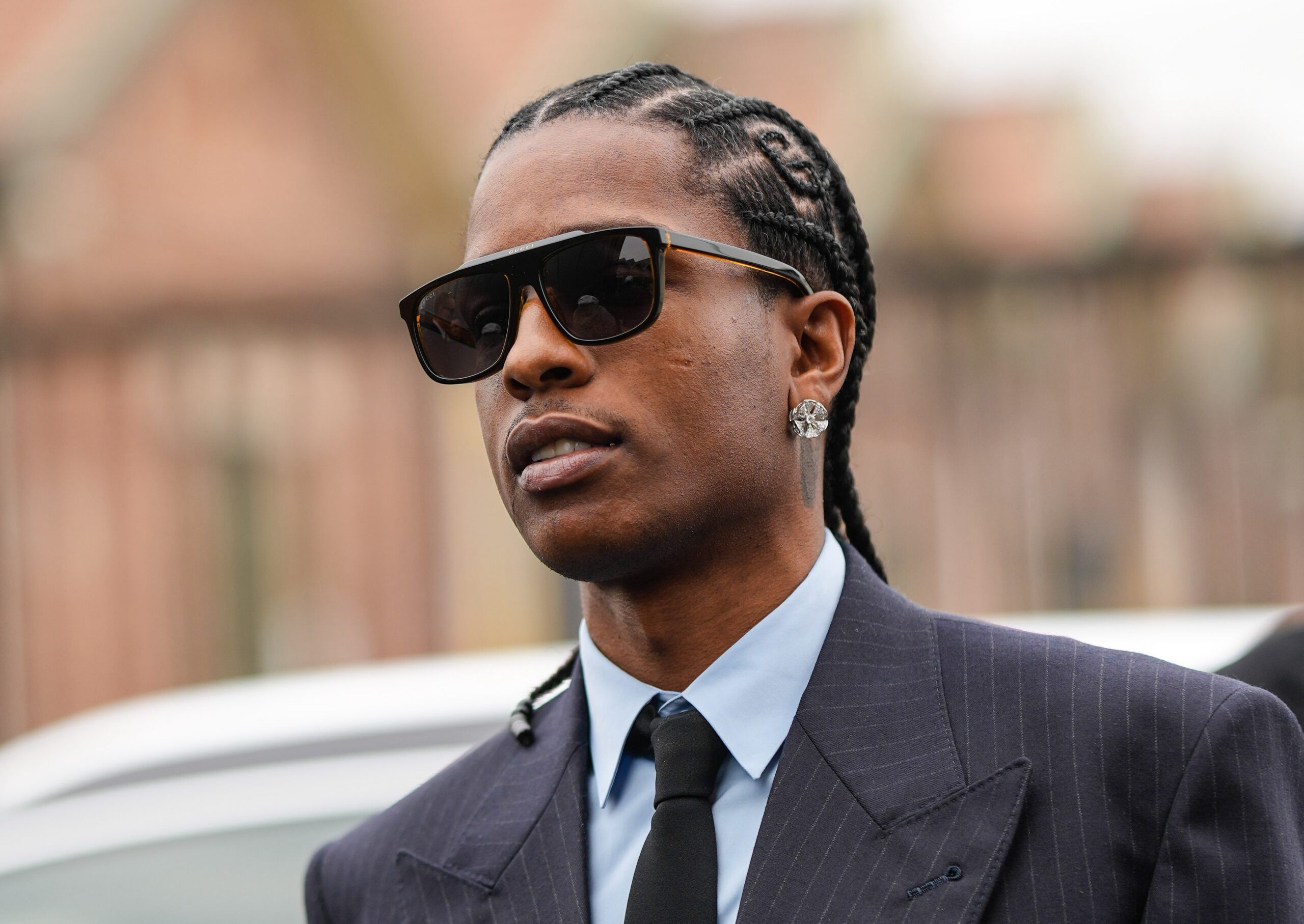ASAP Relli Denies “Snitching” On ASAP Rocky Amid Tense Encounter ...
