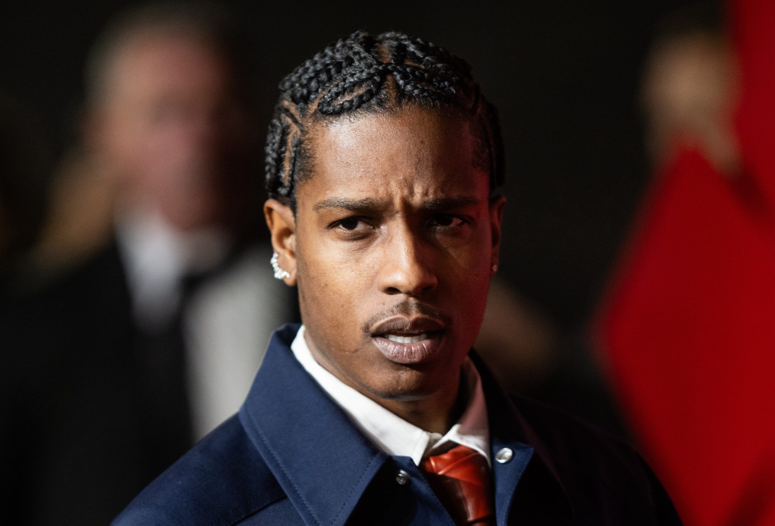 ASAP Rocky’s Lawyer Reads ASAP Relli’s Shocking Alleged Texts In Court