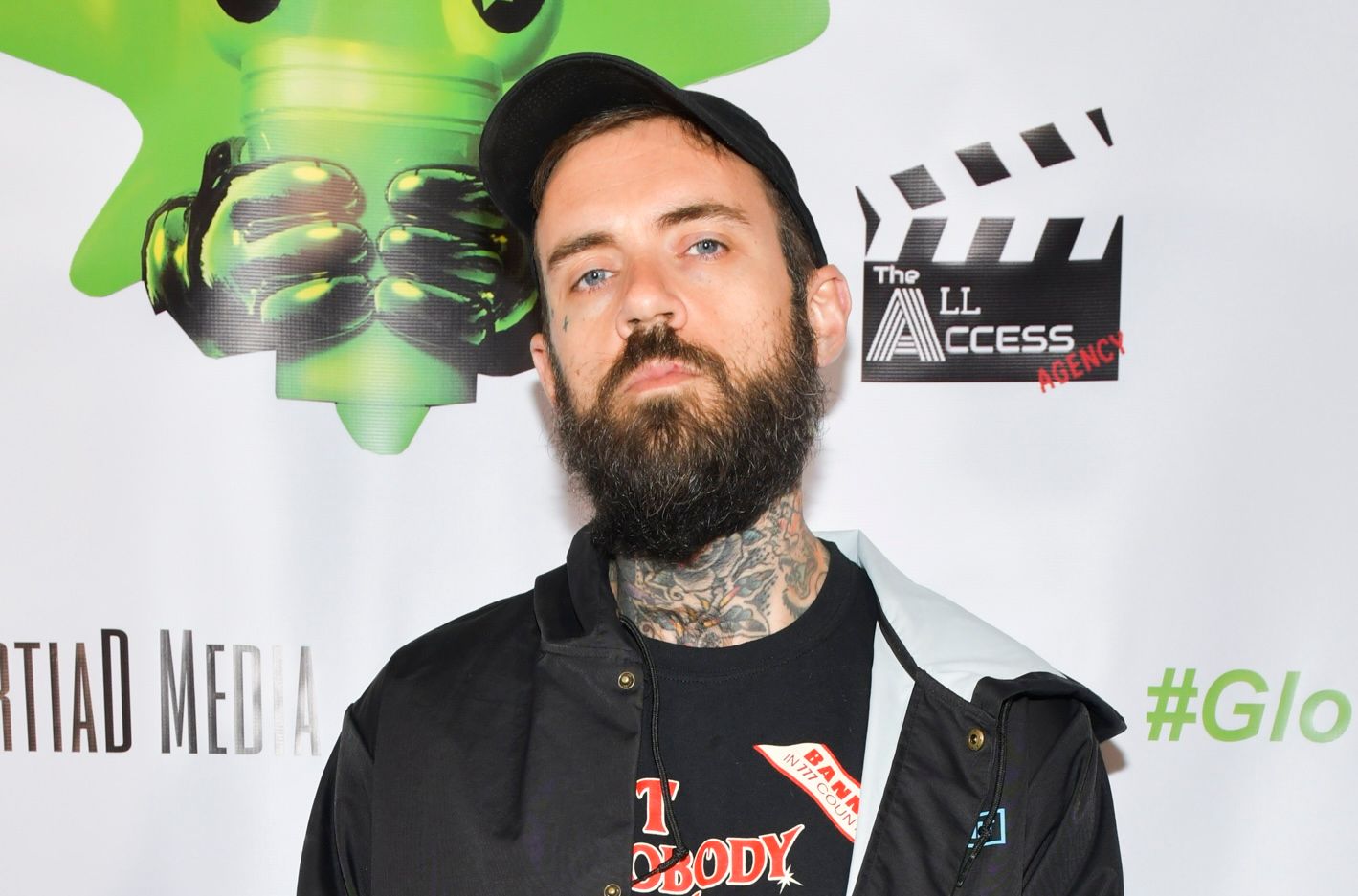 Adam22 Claims Federal Officers Visited Him Amidst Big U Rico Case