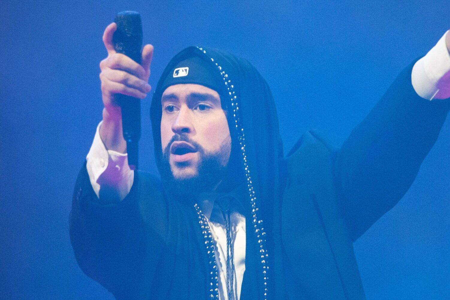 Bad Bunny Drops Tracklist & Short Film For New Album, "DeBÍ TiRAR MáS ...