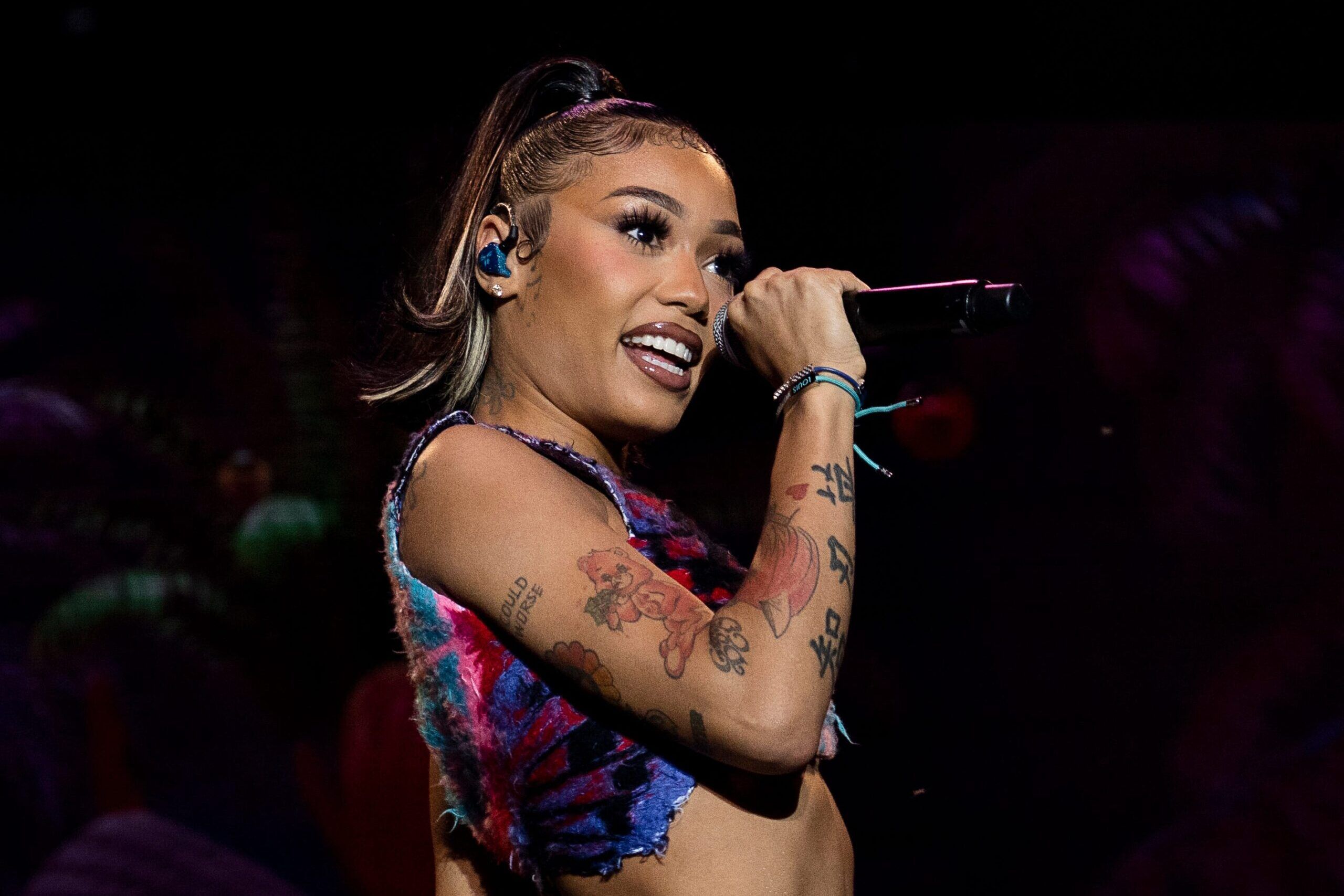 Benzino's Resurfaced Cheating Advice For Trippie Redd Gets Flack From ...