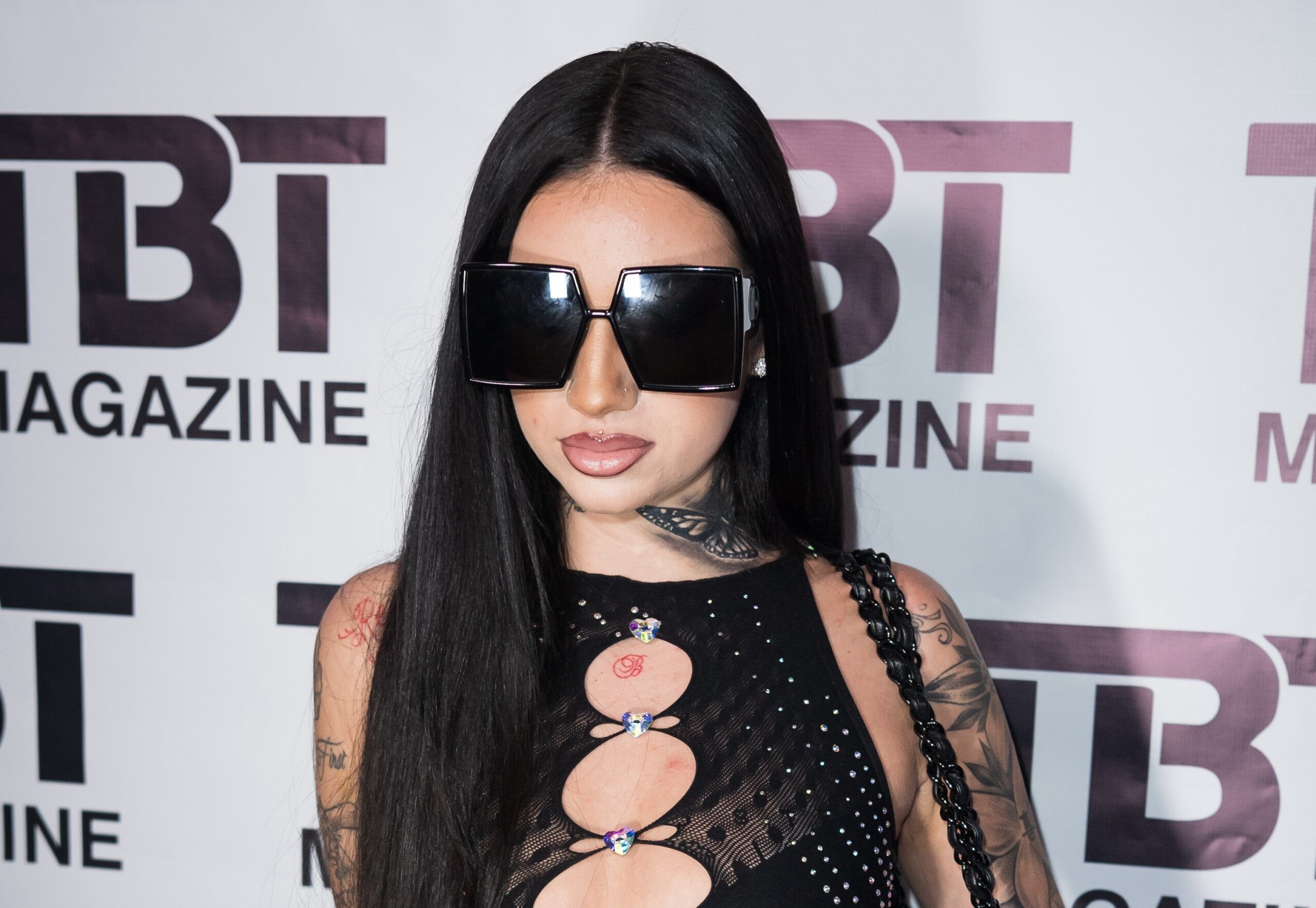 Bhad Bhabie Insists She’s Ready To Marry Le Vaughn Despite Messy ...