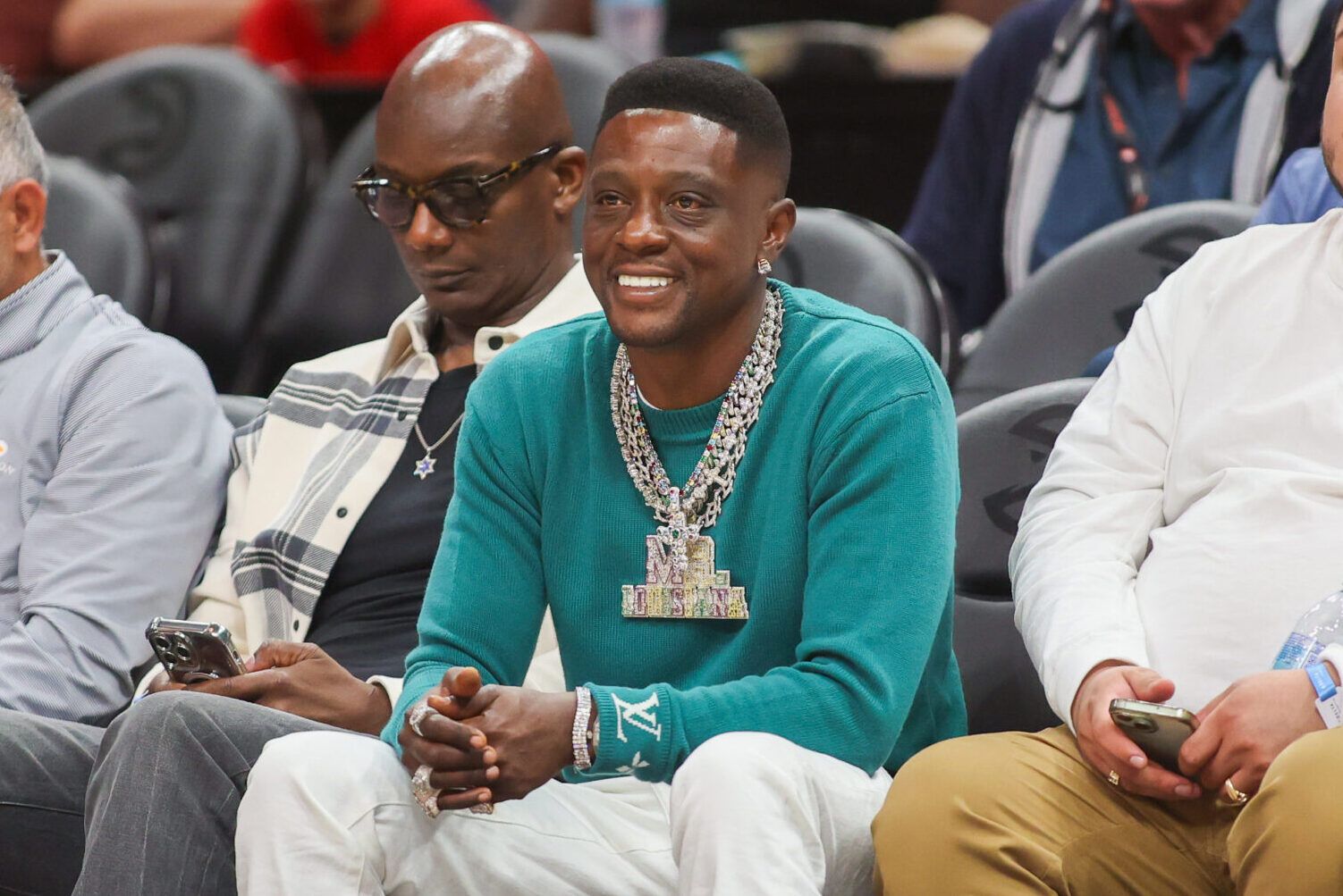 Boosie Badazz Wants Kai Cenat To Kickstart Rapper's Streaming Career ...