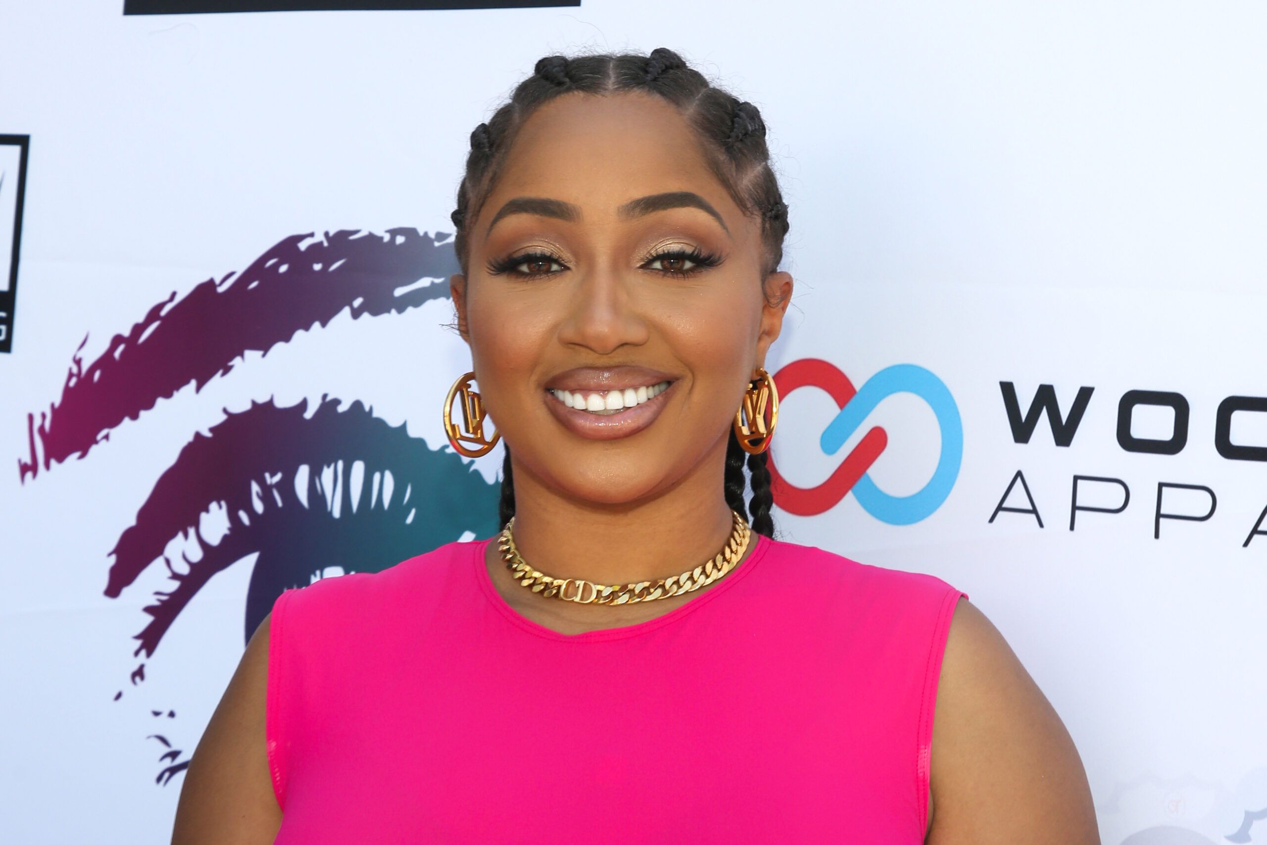 Brittish Williams Posts Prison Update Following "Basketball Wives" Star ...