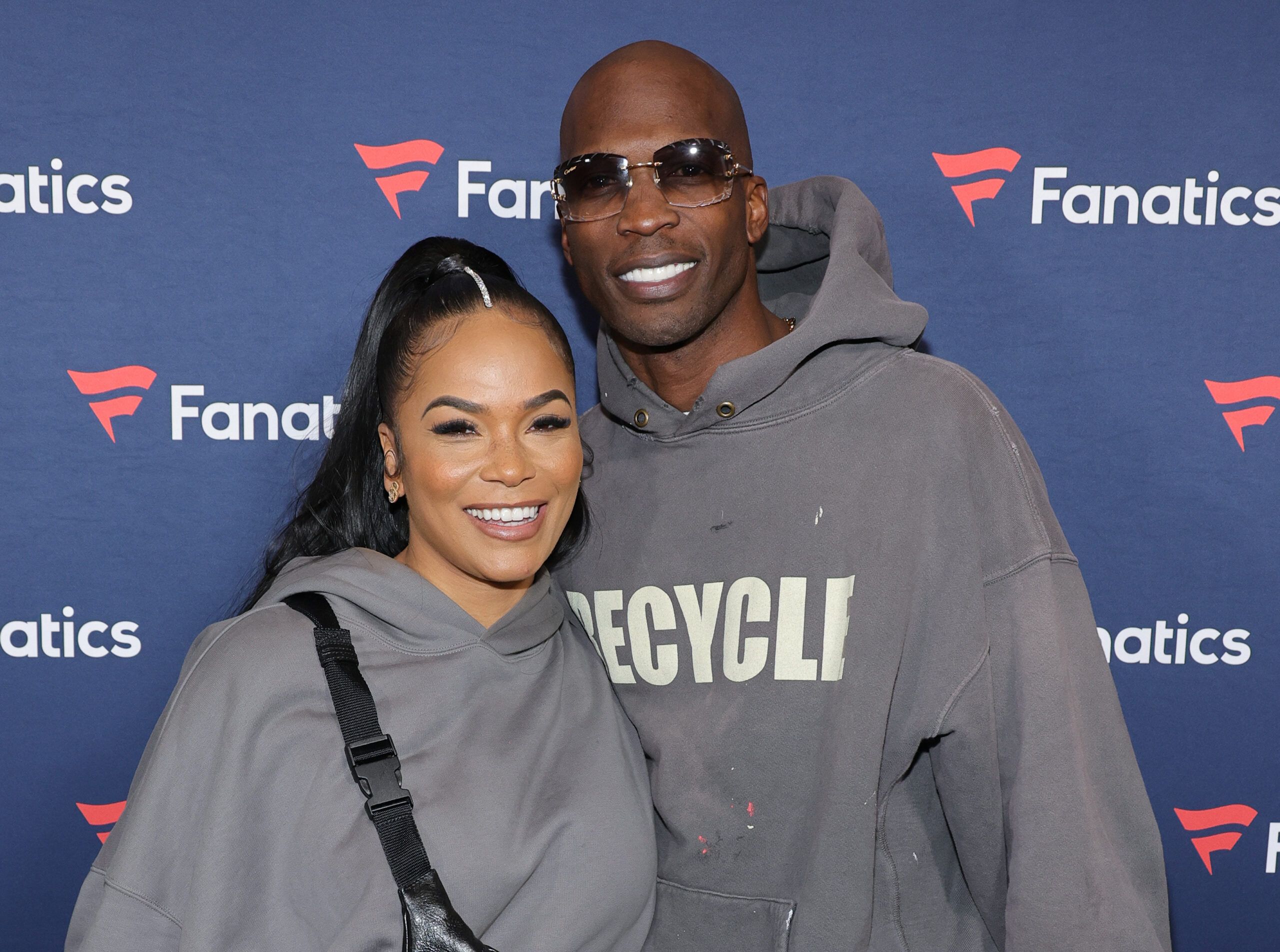 Chad Ochocinco Is Furious After His Ex Inks Podcast Deal With Club Shay ...