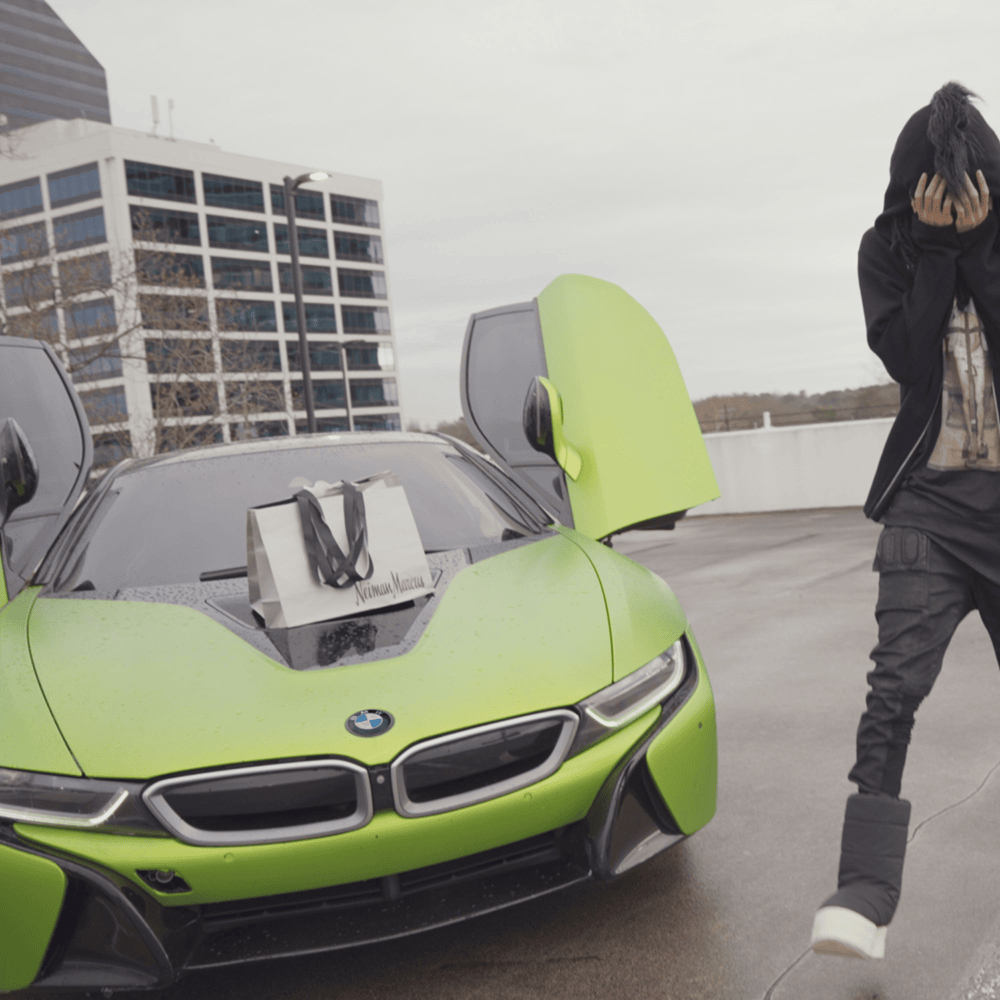 Che Prepares For New Album With “Pose For The Pic”