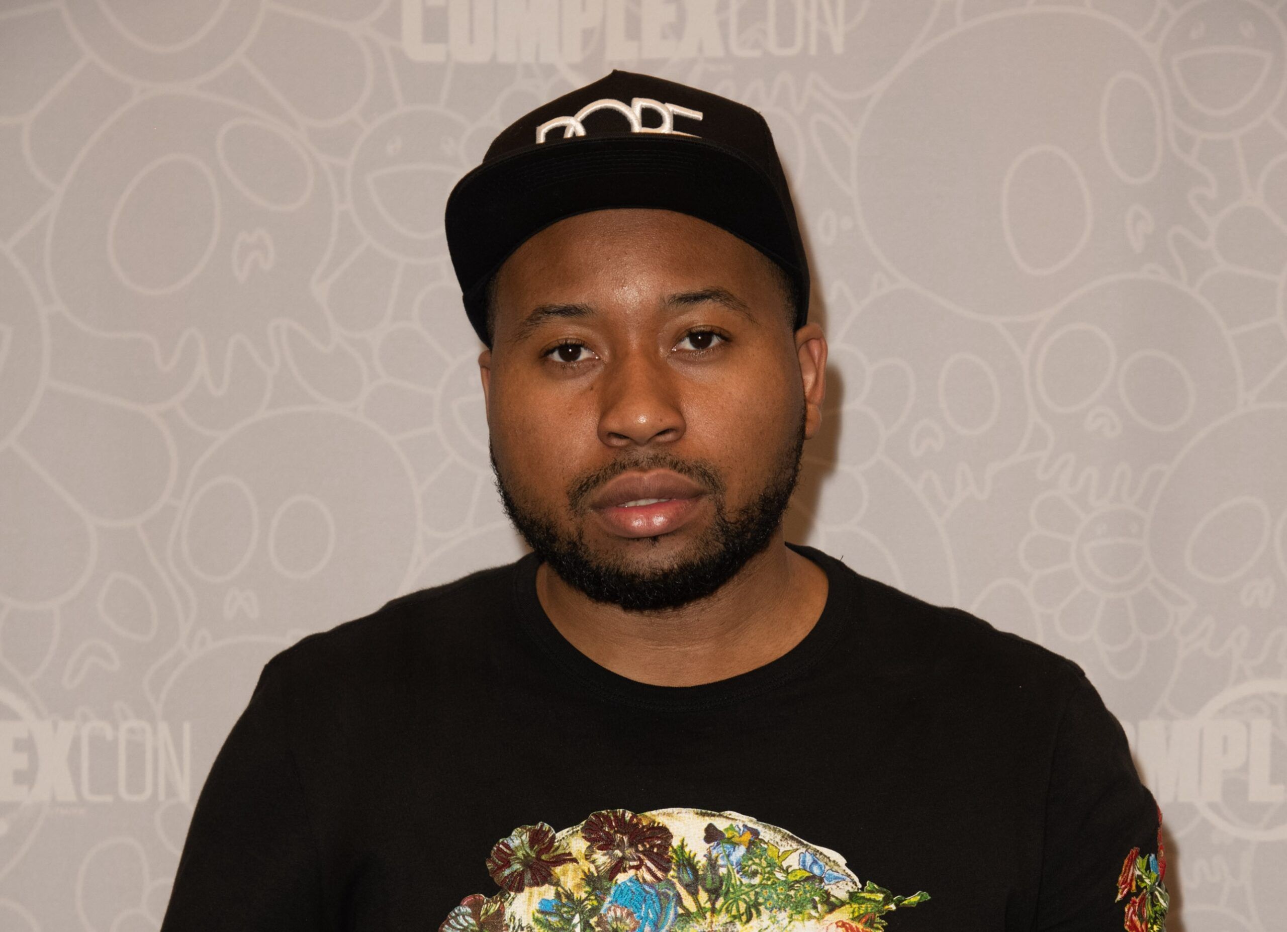 DJ Akademiks Breaks Silence On Twitch Ban Amidst Grooming Allegations