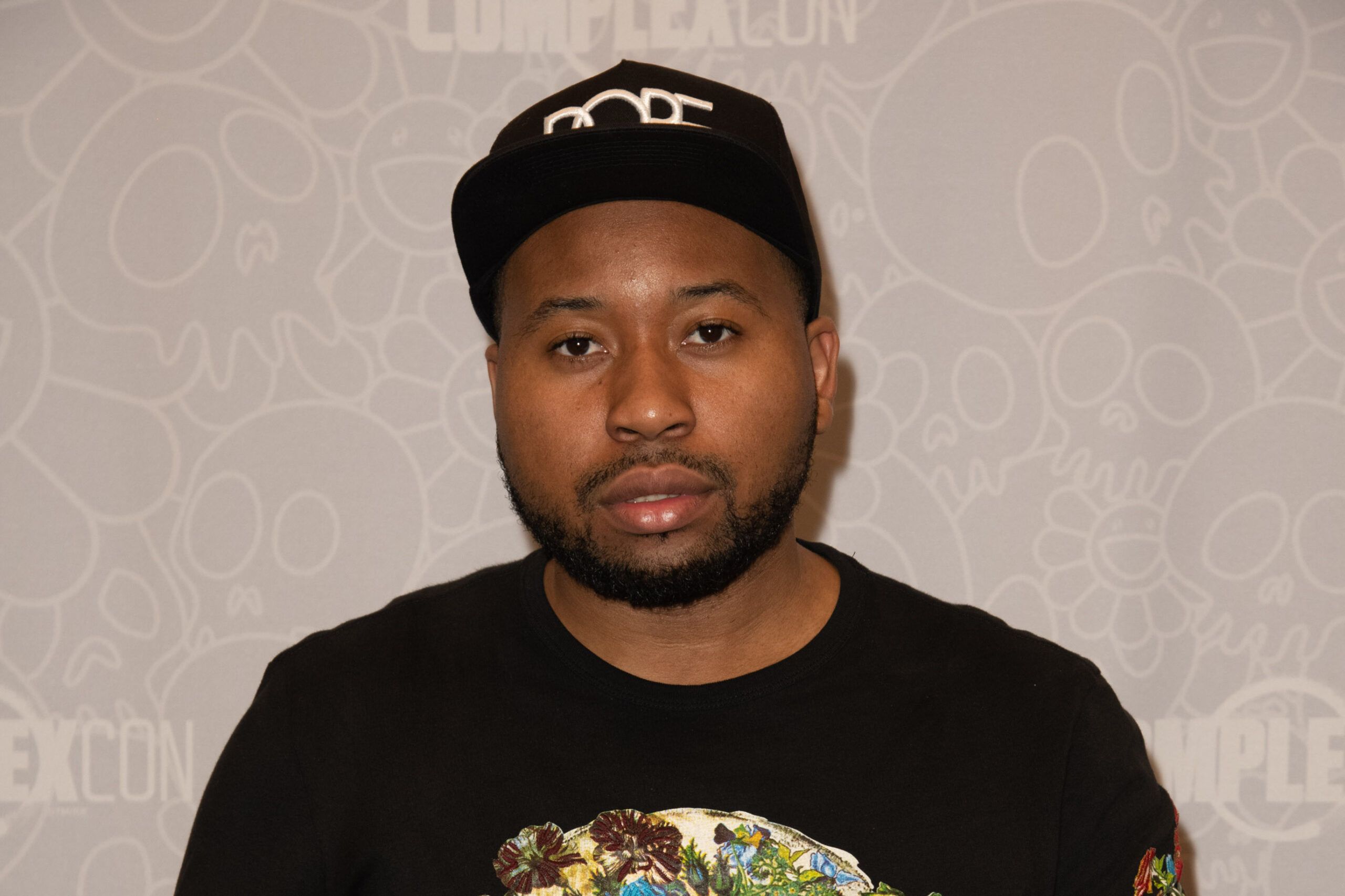 DJ Akademiks Apologizes For Grooming Scandal While Still Sending Shots ...