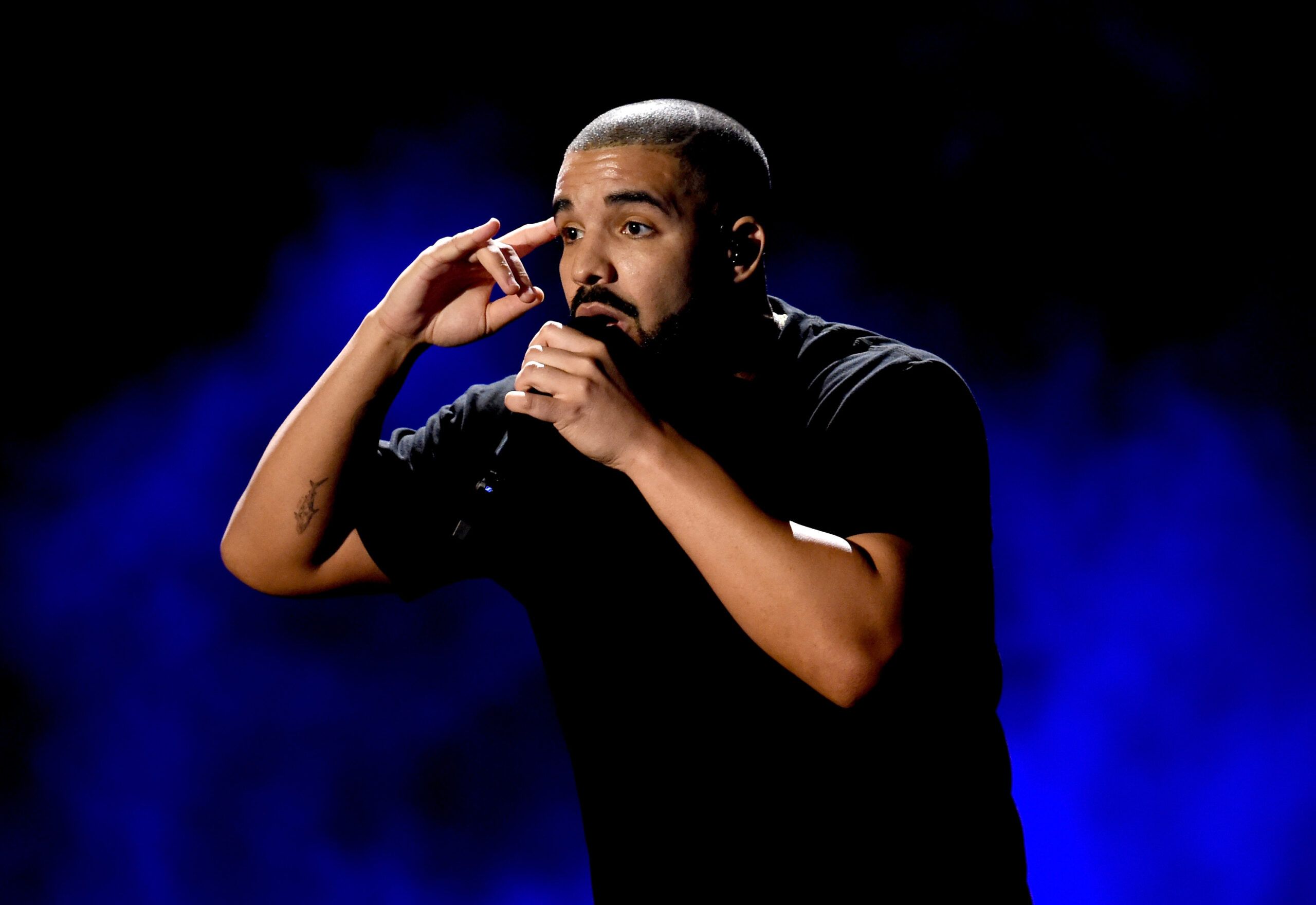 DJ Akademiks Theorizes UMG Will "Humble" Drake By Tanking His Next Album